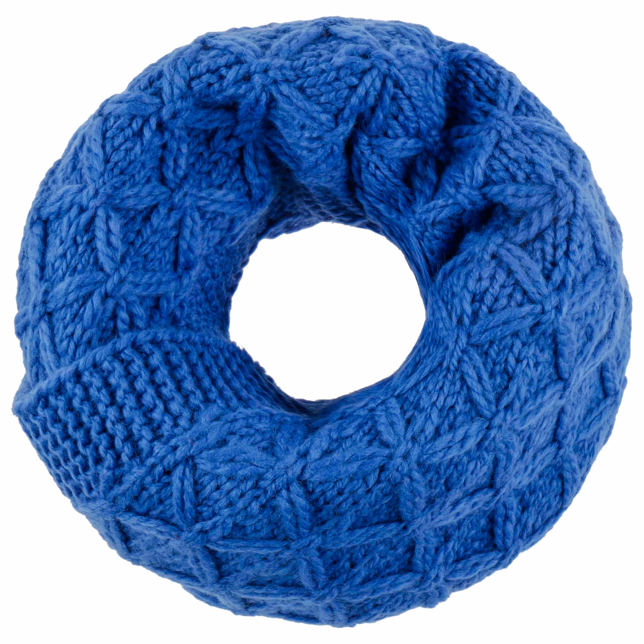 Écharpe en Tricot Annelie Loop by Seeberger - CHF 47.95