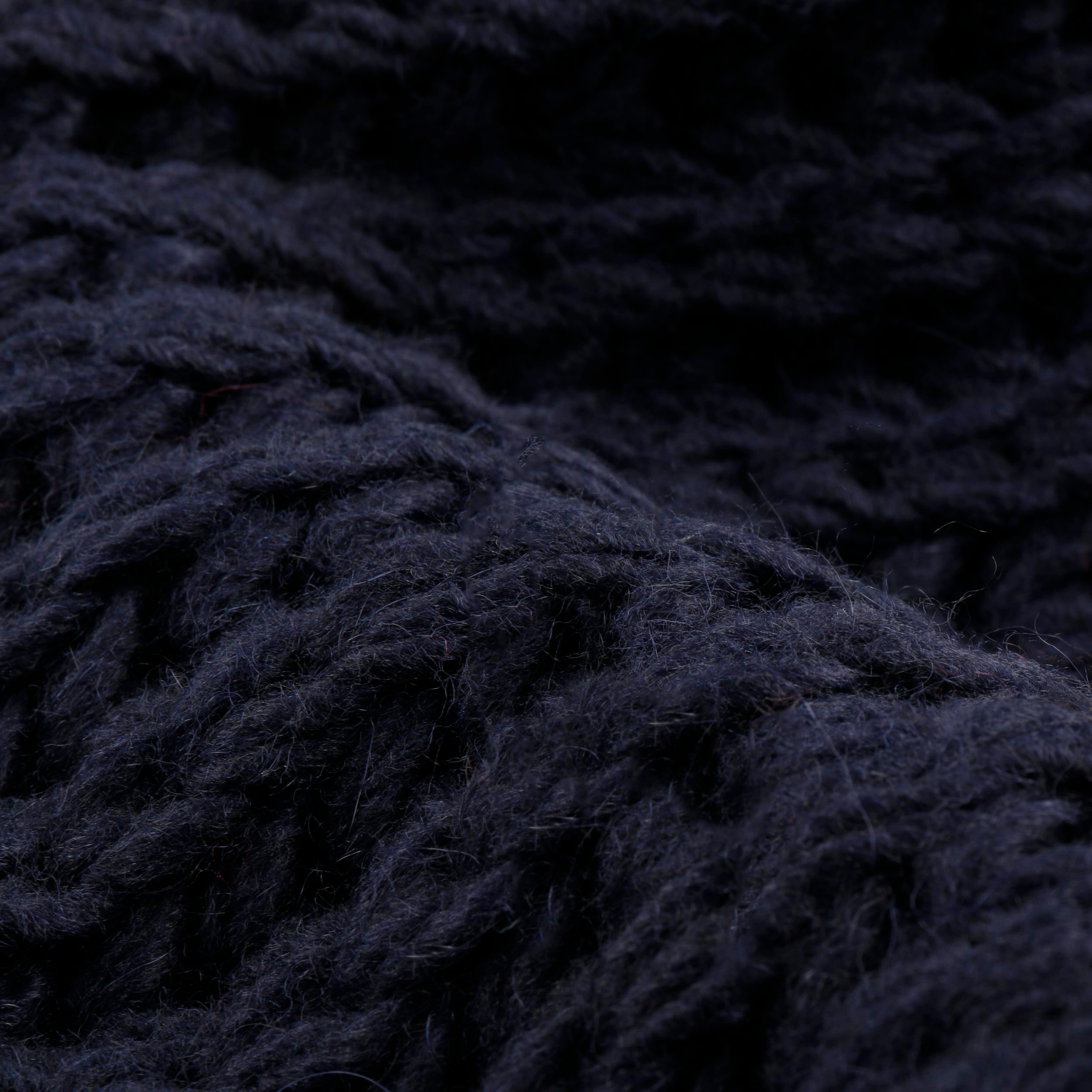 Modle Charpe Garon Tricot