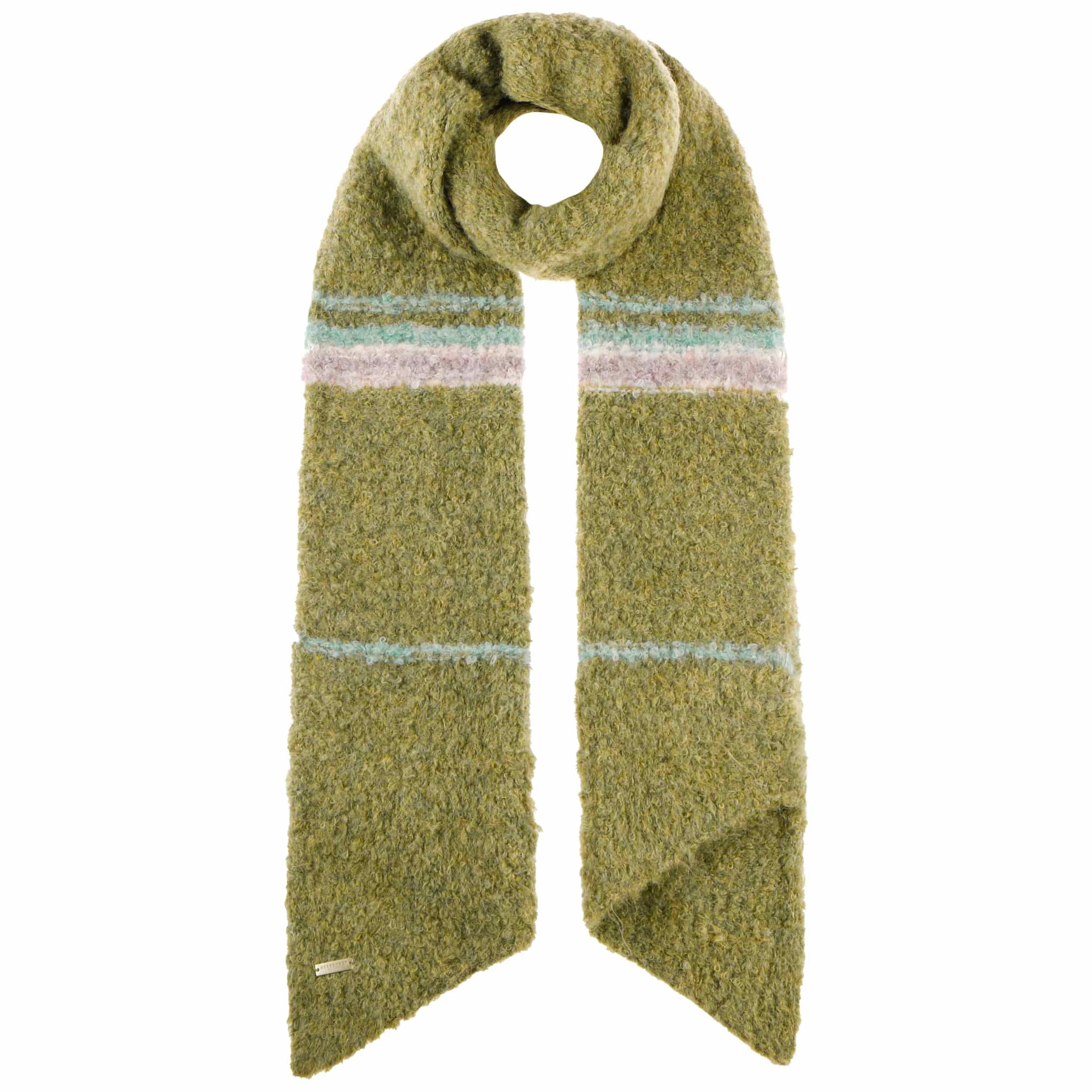 Modle Charpe Garon Tricot