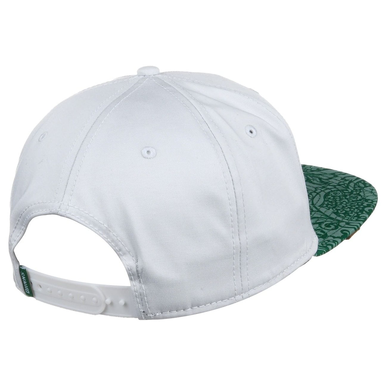 5 Panel We Love Ugly Caps Cap by Djinns - 24,99