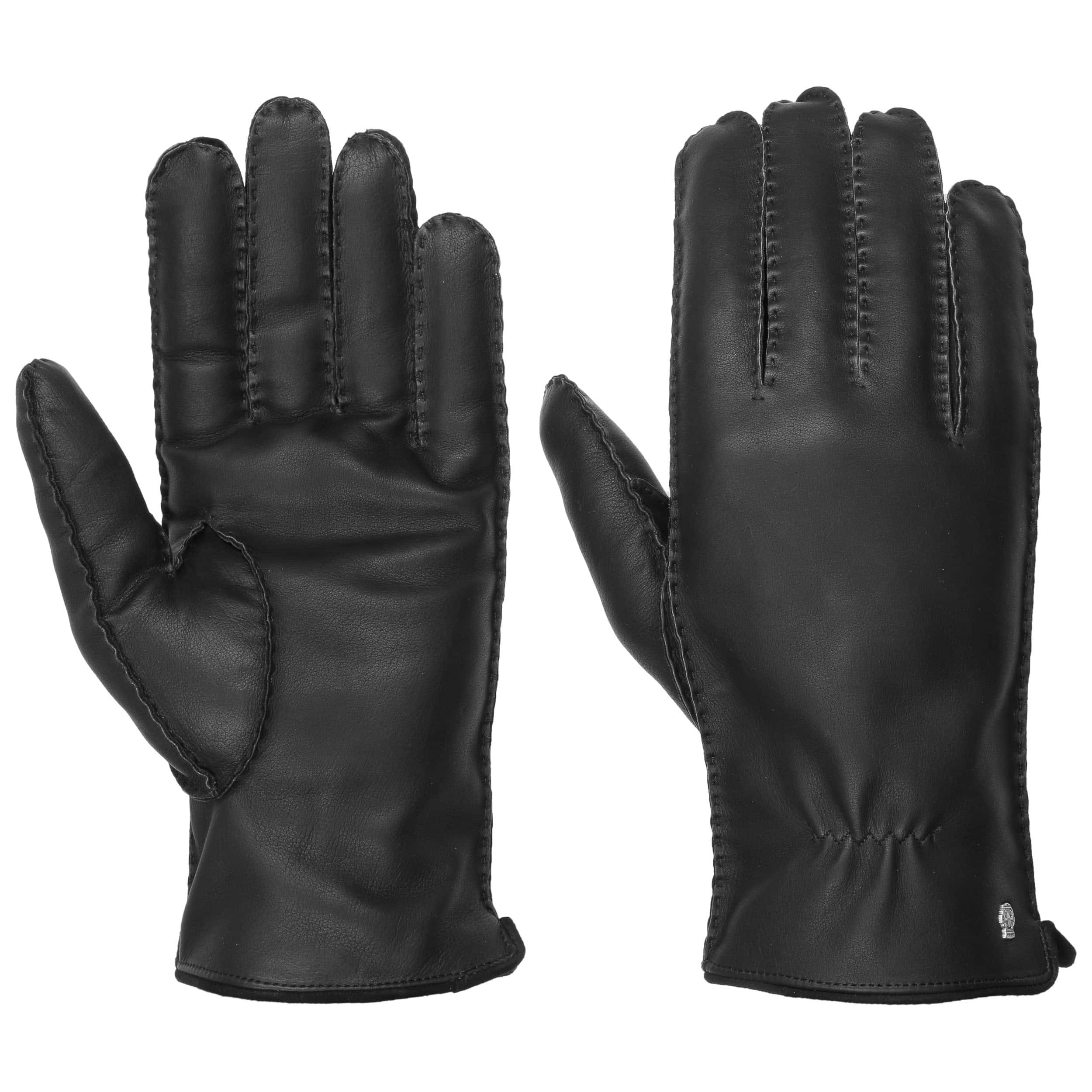 Gants pour Homme Cuir Souple by Roeckl - 179,00