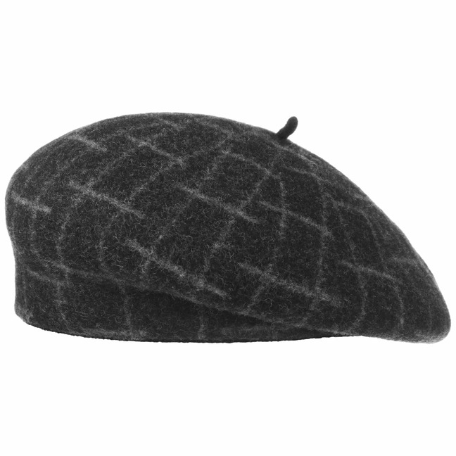 Béret Basque pour Femme by Lipodo - 29,95