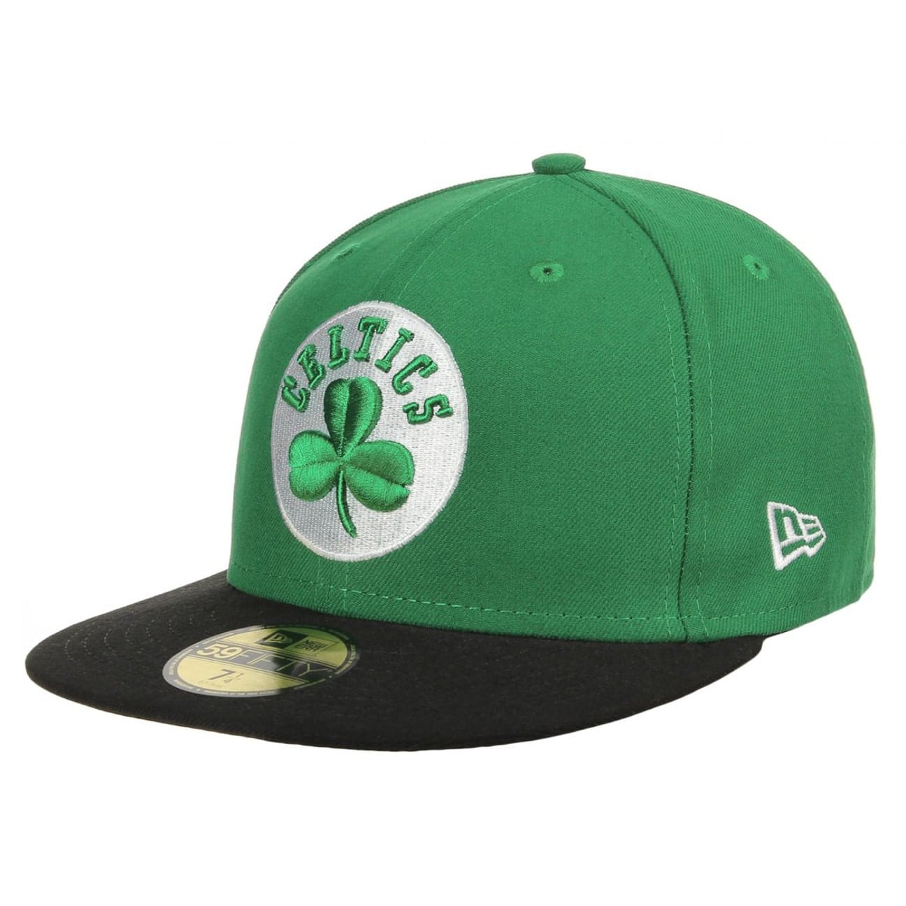 59Fifty Boston Celtics Cap by New Era - 24,95