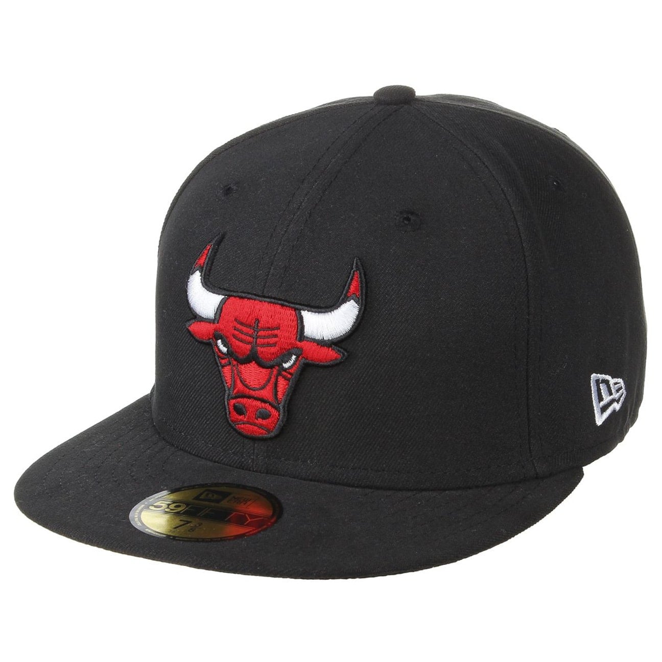 59Fifty Chicago Bulls Cap by New Era - 24,95
