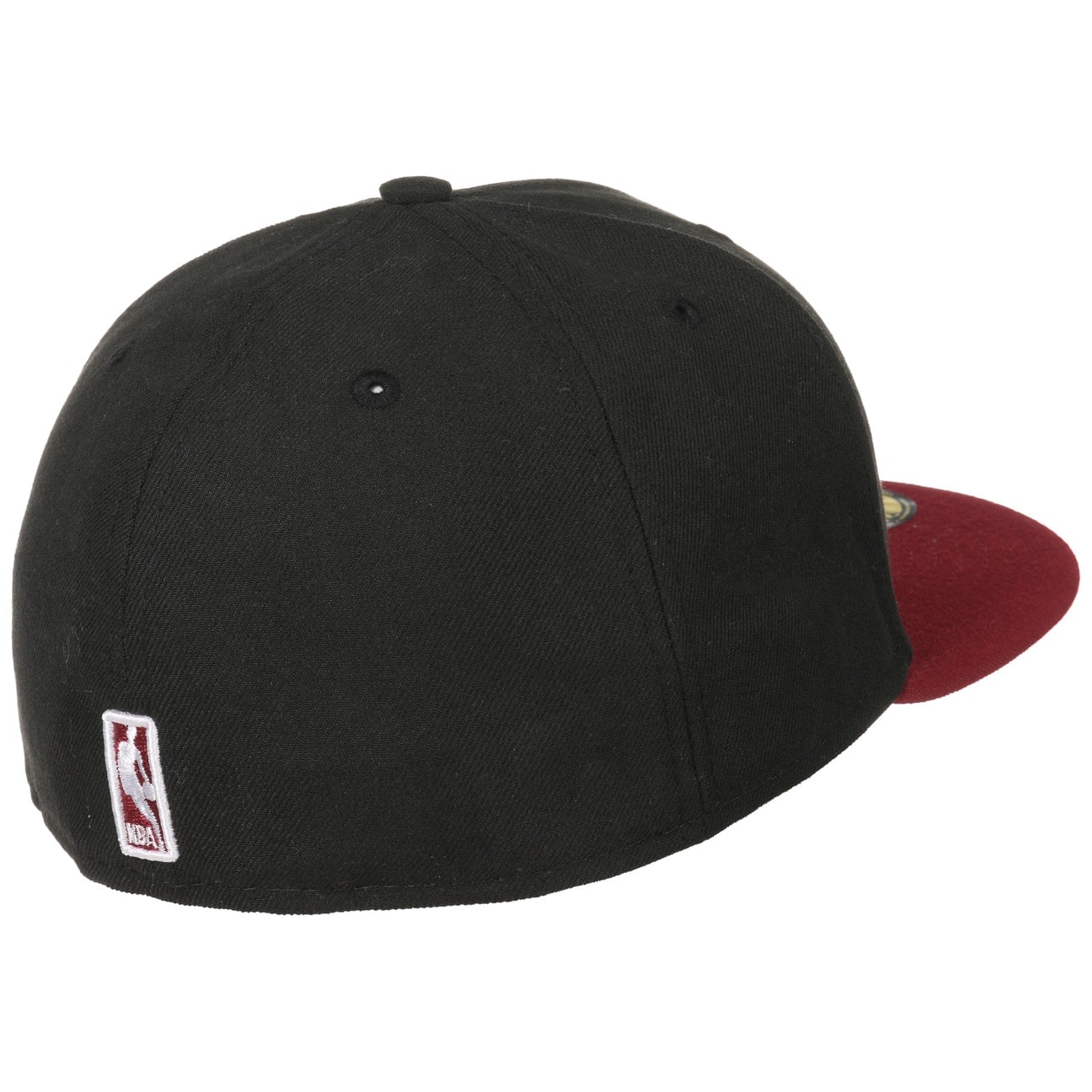 59Fifty Miami Heat Basic Cap by New Era - 14,95