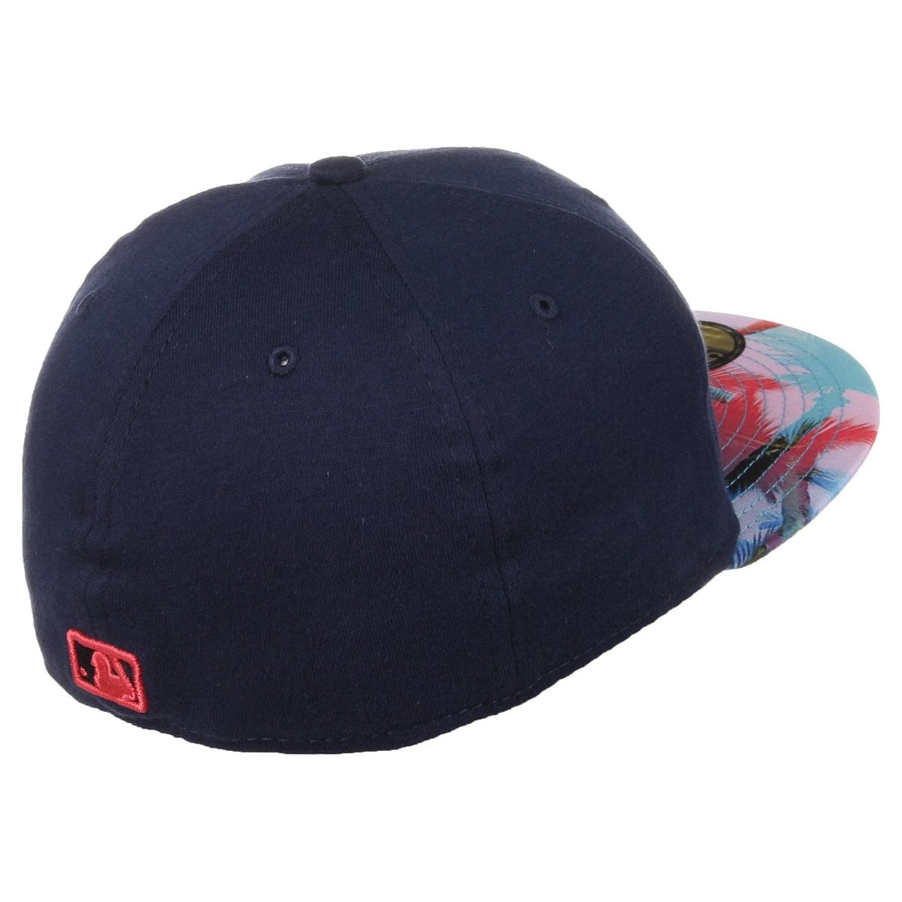 59Fifty Miami Vibe Cap by New Era - 24,95