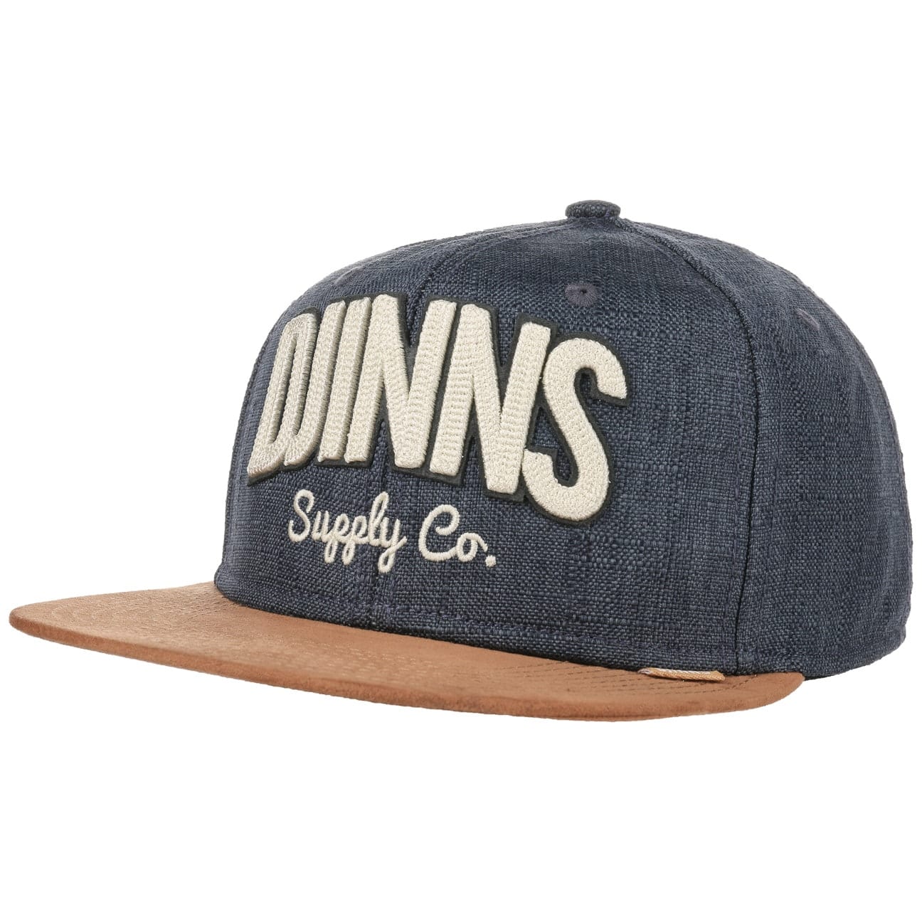 6 Panel Buckle Snapback Cap by Djinns - 29,99