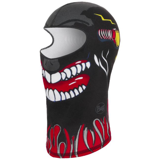 Cagoule Polar Black Kids by BUFF - 19,95