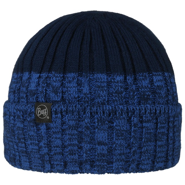 Bonnet Beanie Igor Knitted & Polaire by BUFF - 39,95