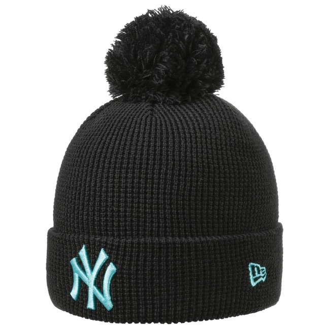 Bonnet MLB Team Pop Bobble Yankees by New Era - 32,95