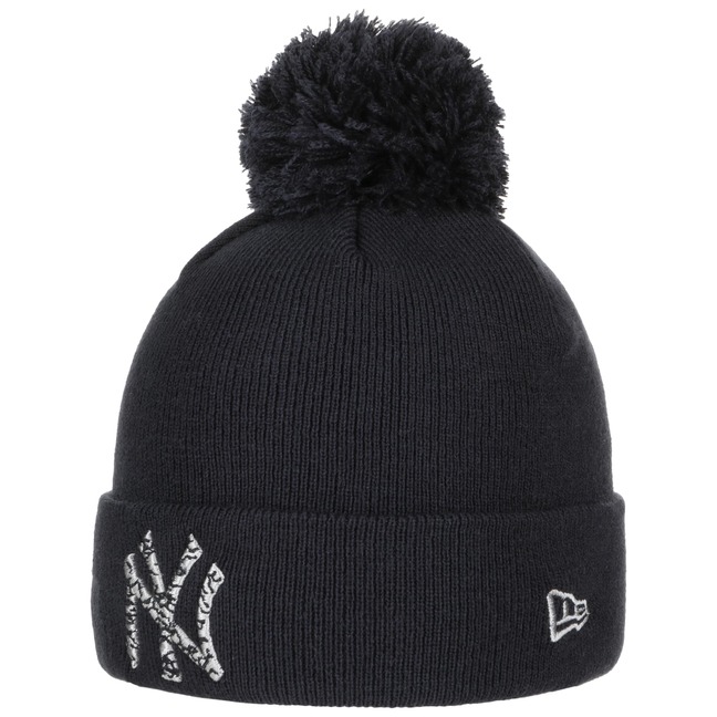 Bonnet MLB Yankees Infill Bobble by New Era - 29,95