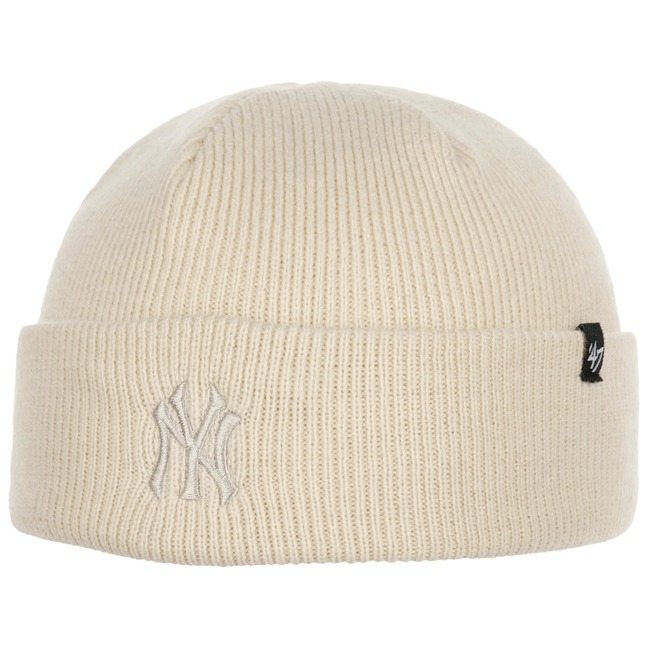 Bonnet Beanie MLB NY Yankees Randle by 47 Brand - 29,95
