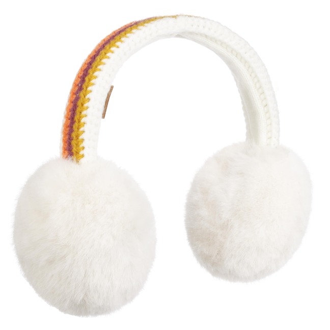 Cache-Oreilles Crochet Band by Barts - 34,99