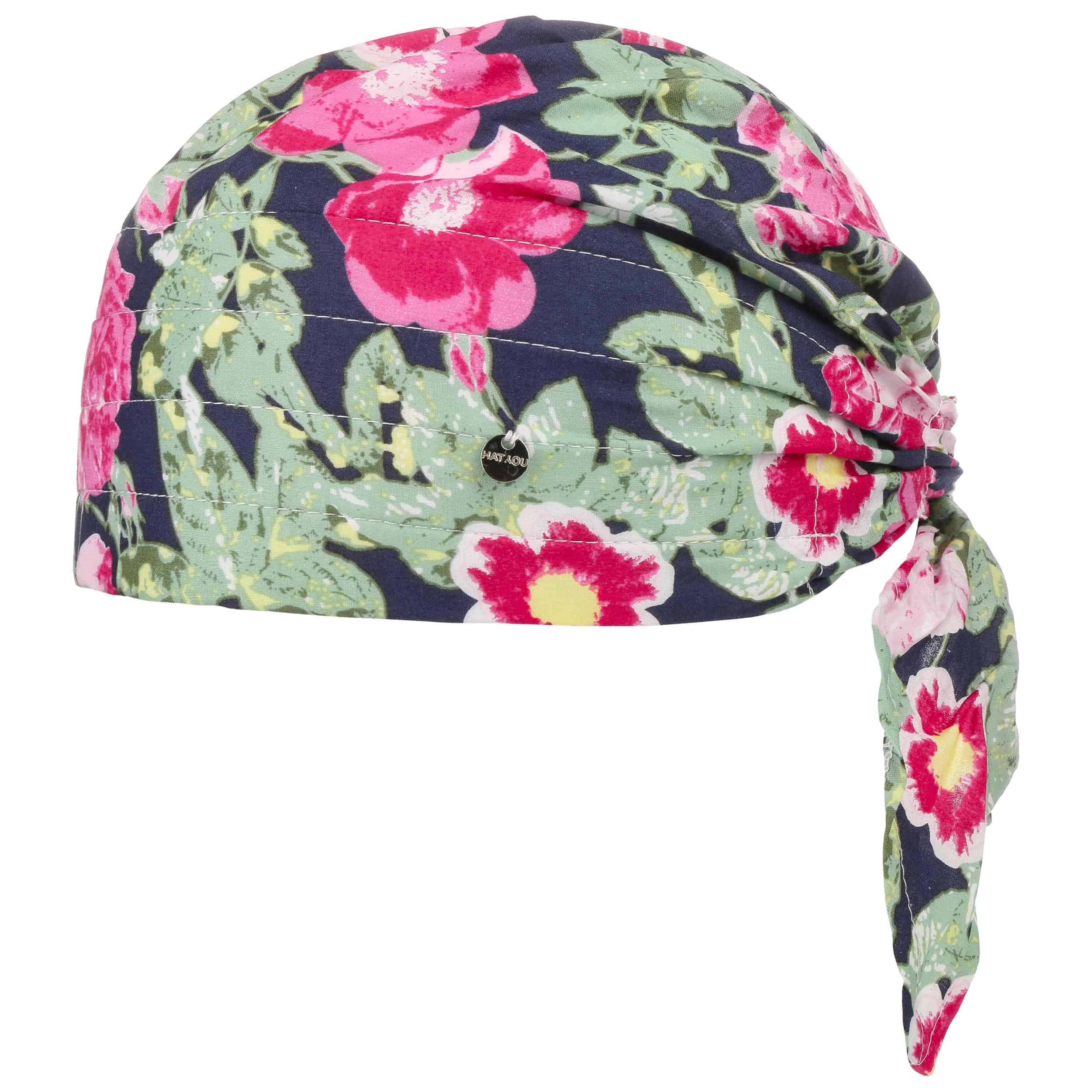 Bandana Flower Fantasia - 19,95