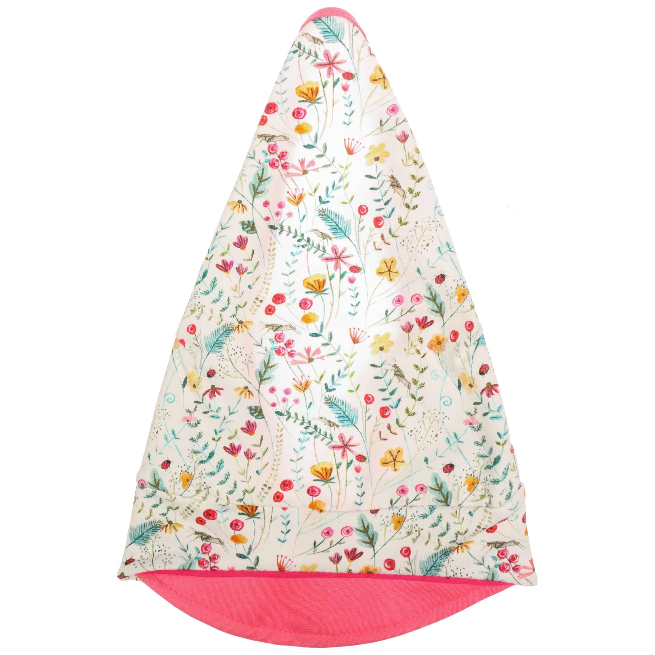 Bandana Flower-Mix by maximo - 17,95