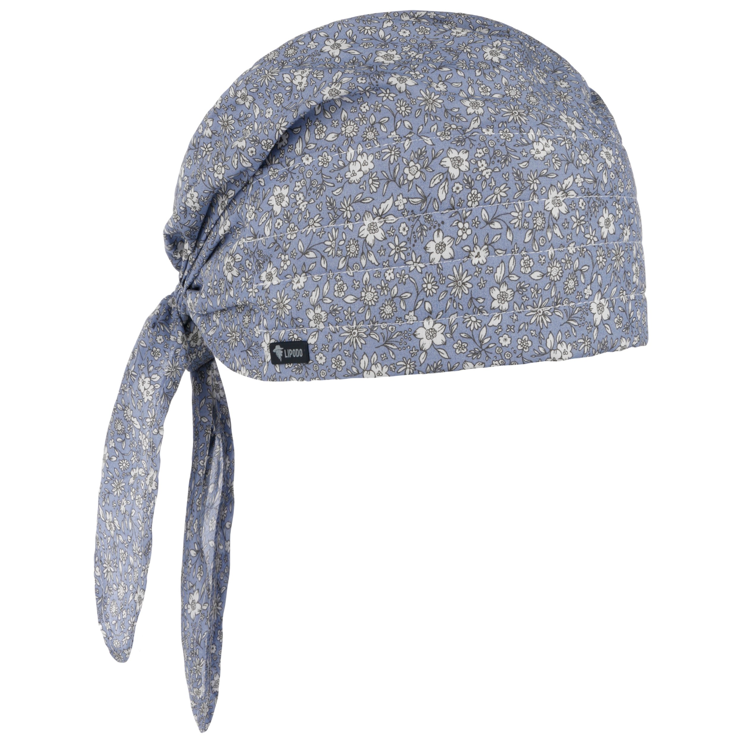 Bandana Flower by Lipodo - CHF 43.95