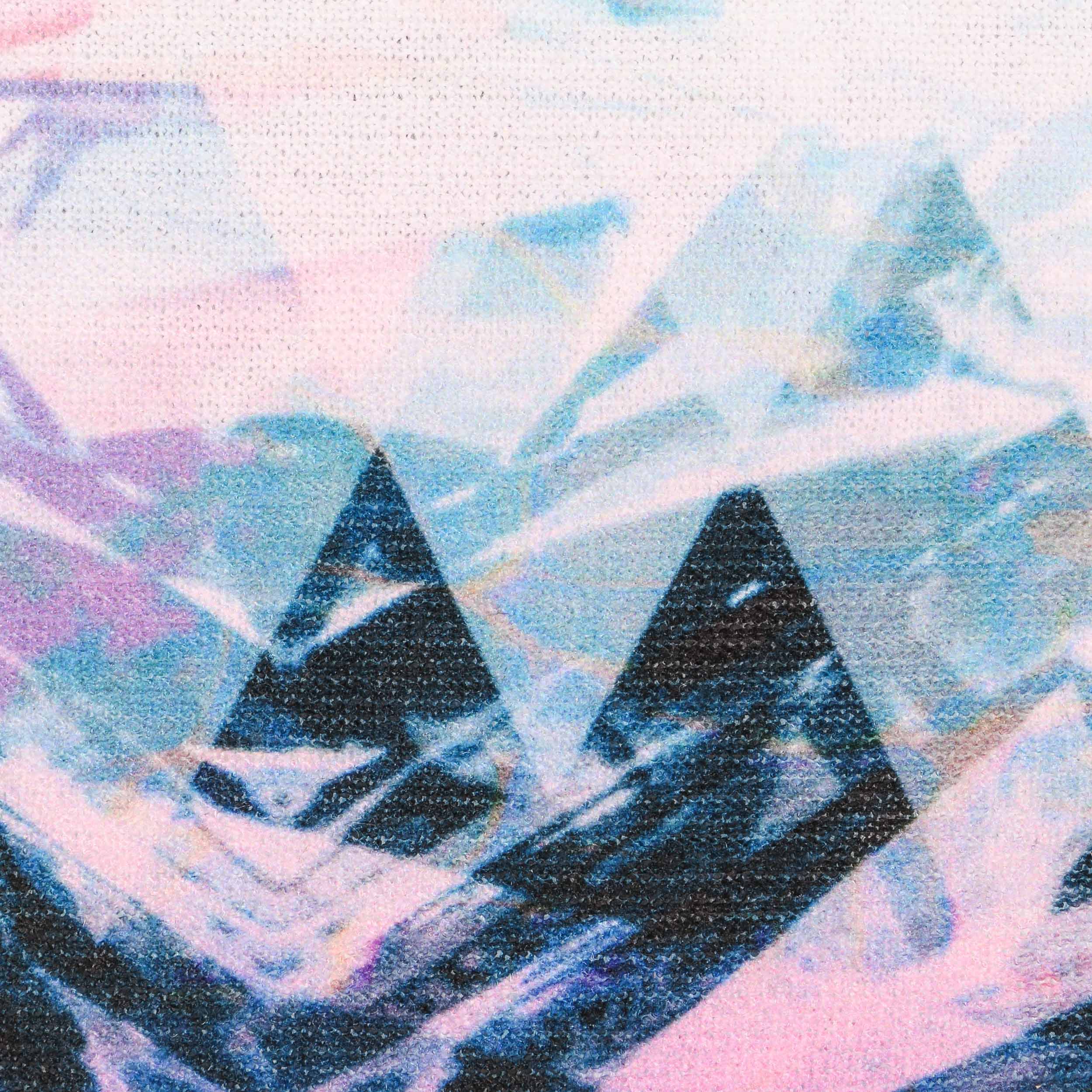 Bandeau CoolNet UV+ Irised Multi by BUFF - 14,95