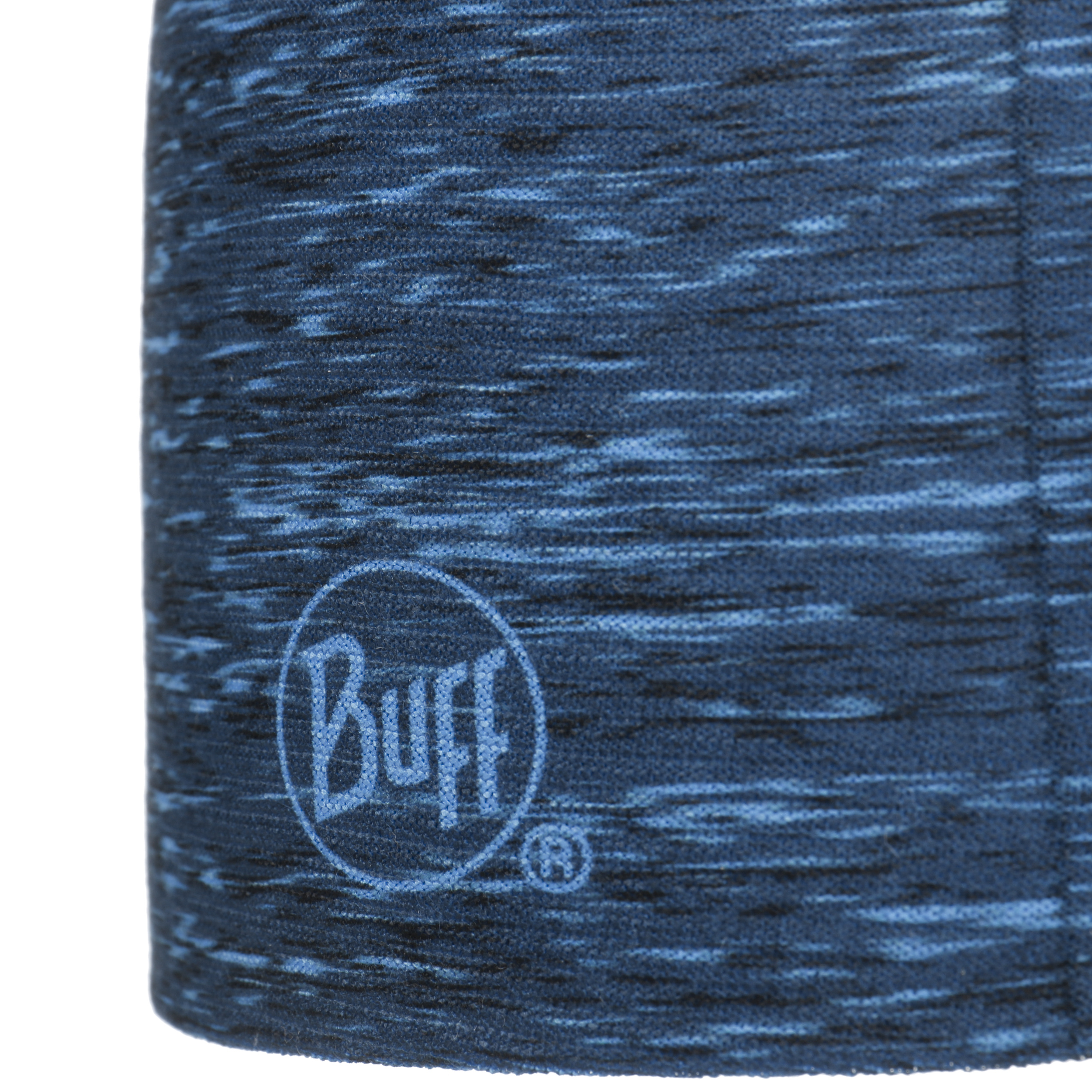 Bandeau Coolnet UV+ Navy Htr by BUFF - 17,95