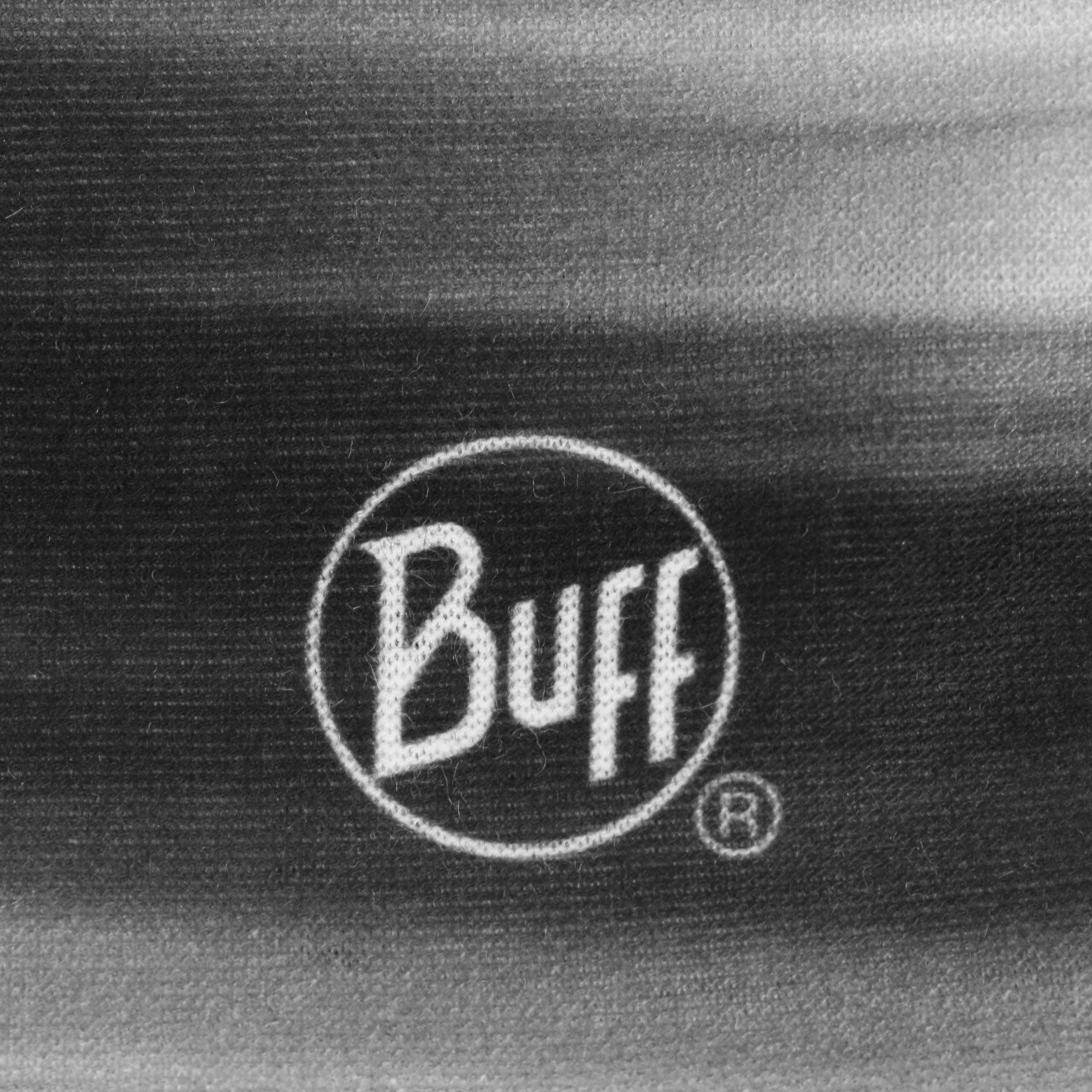 Bandeau Effect Logo Grey by BUFF - 14,95