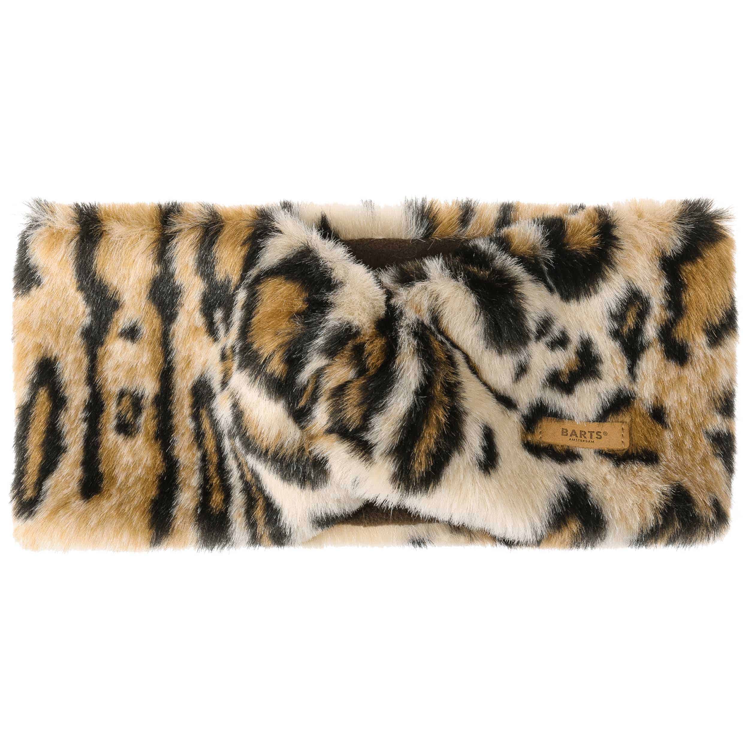 Bandeau avec Motif Léopard by Barts - 34,99