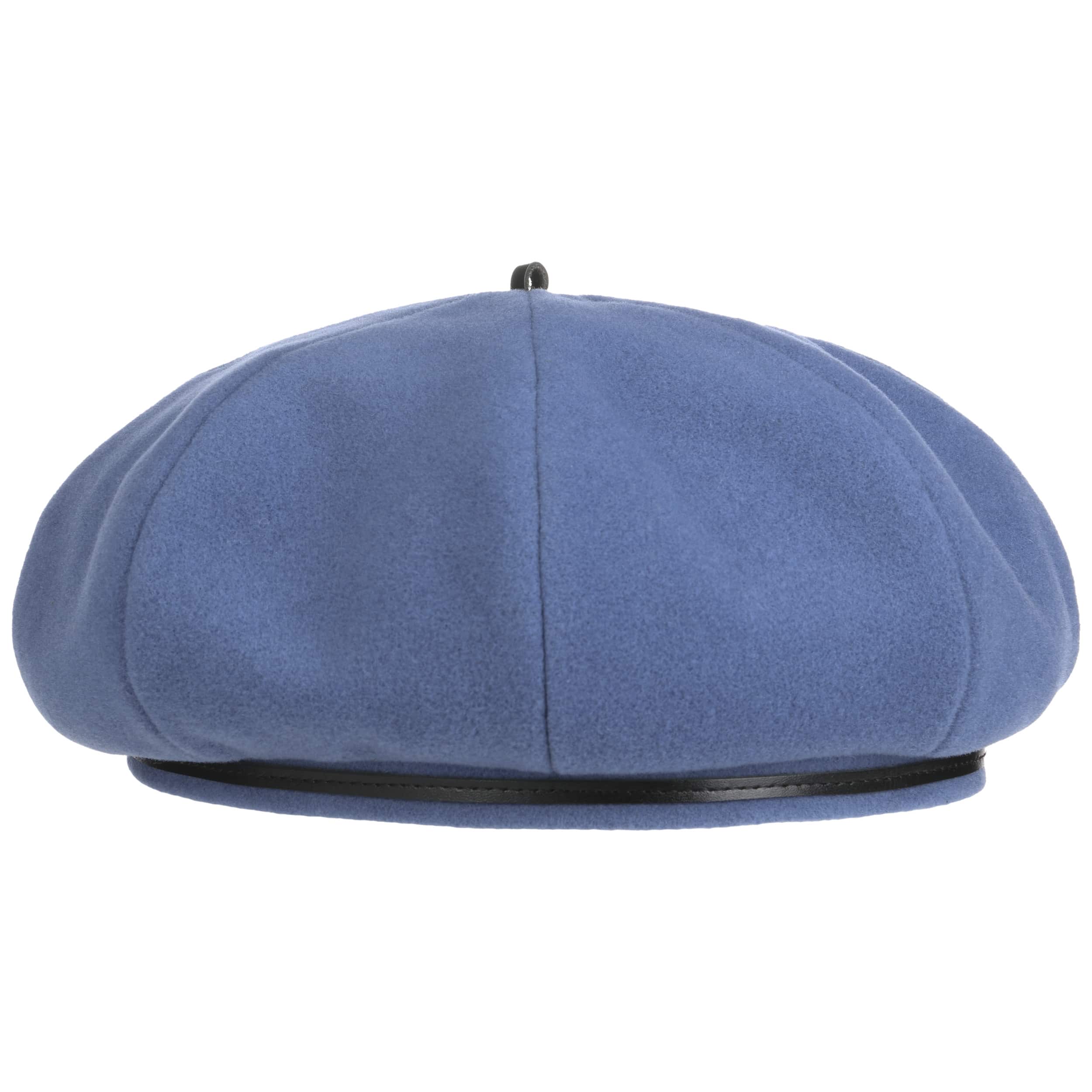 Béret Basque Camillé by Mayser - 49,95