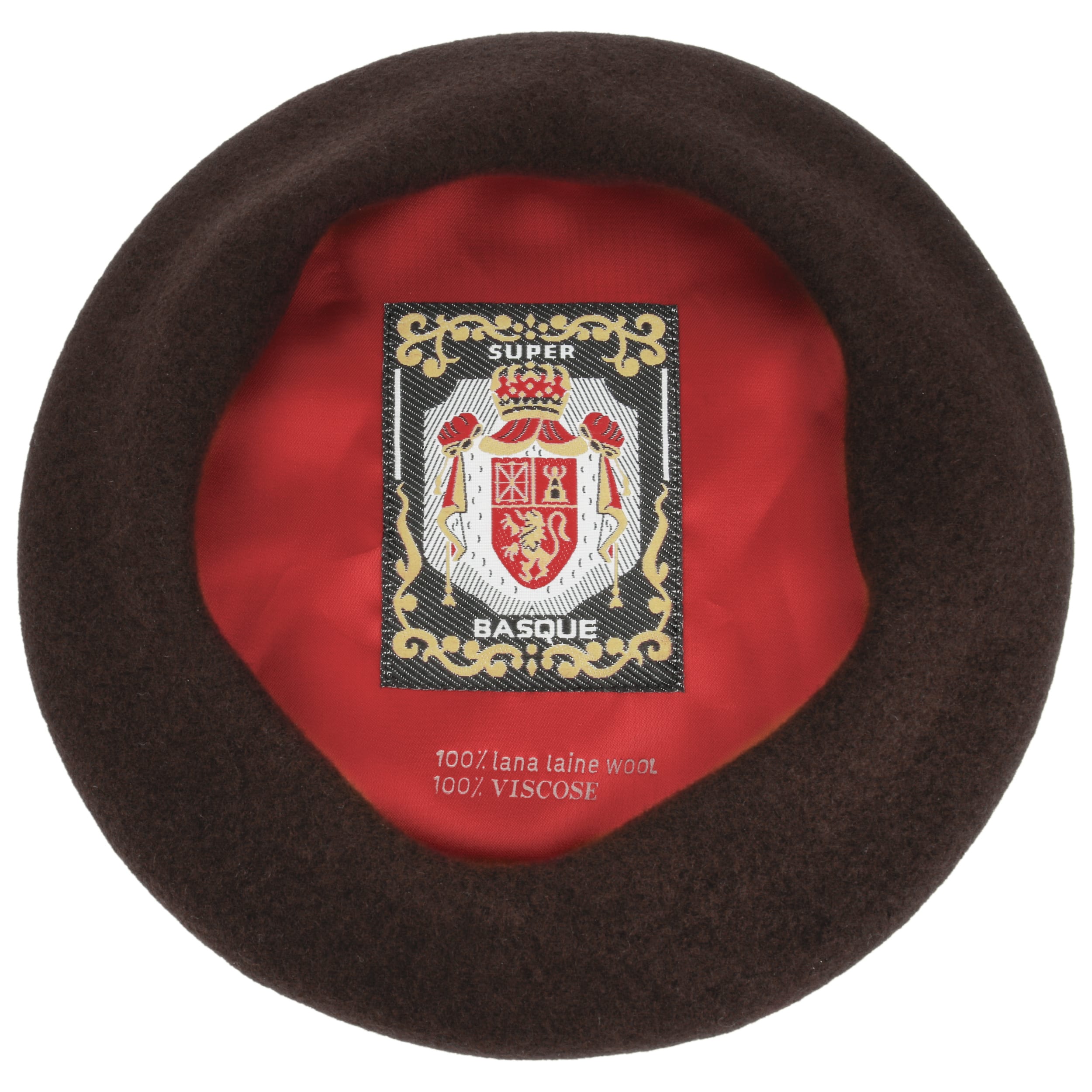 Béret Basque by Lipodo - 39,95