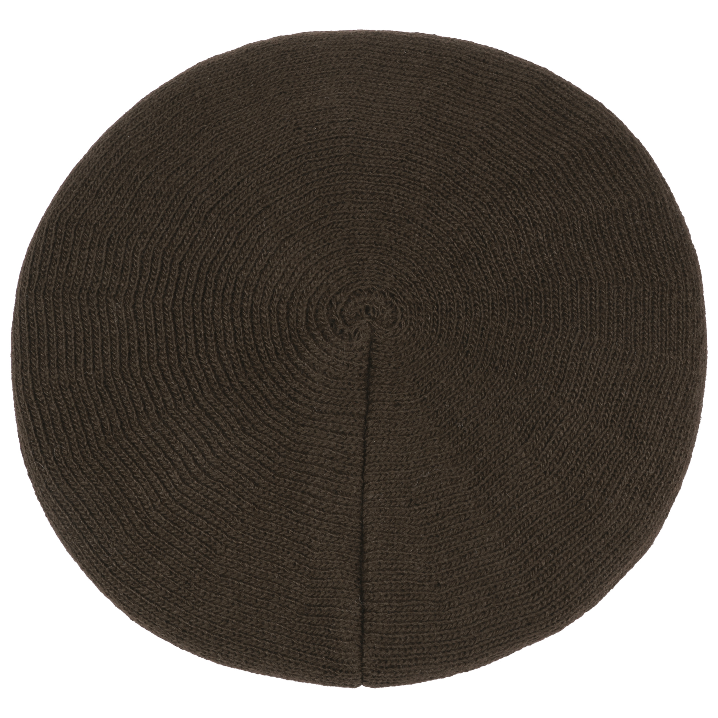 Béret Basque en Tricot Hamira by McBURN - 39,95