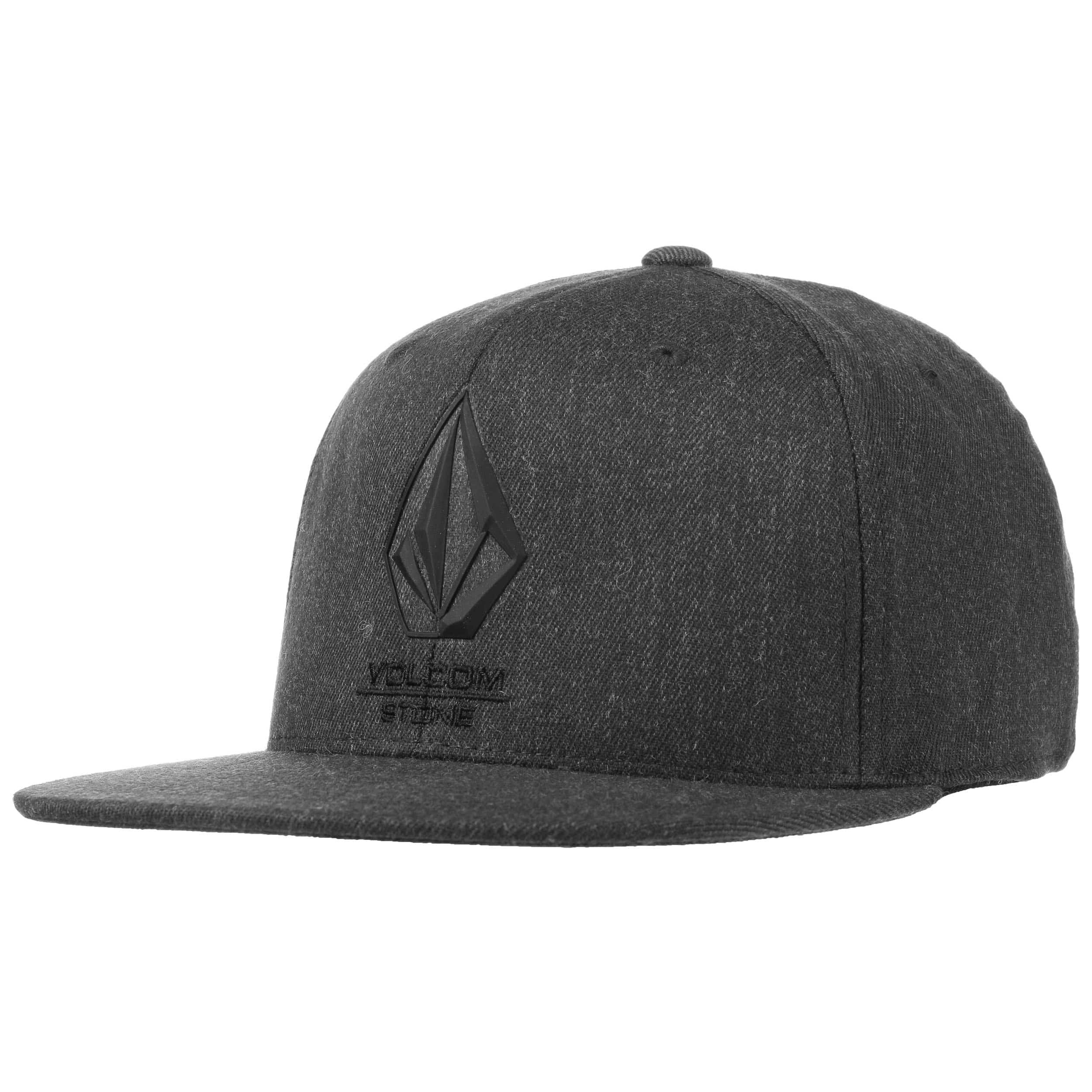 Bevel 110 Snapback Cap by Volcom - 32,95