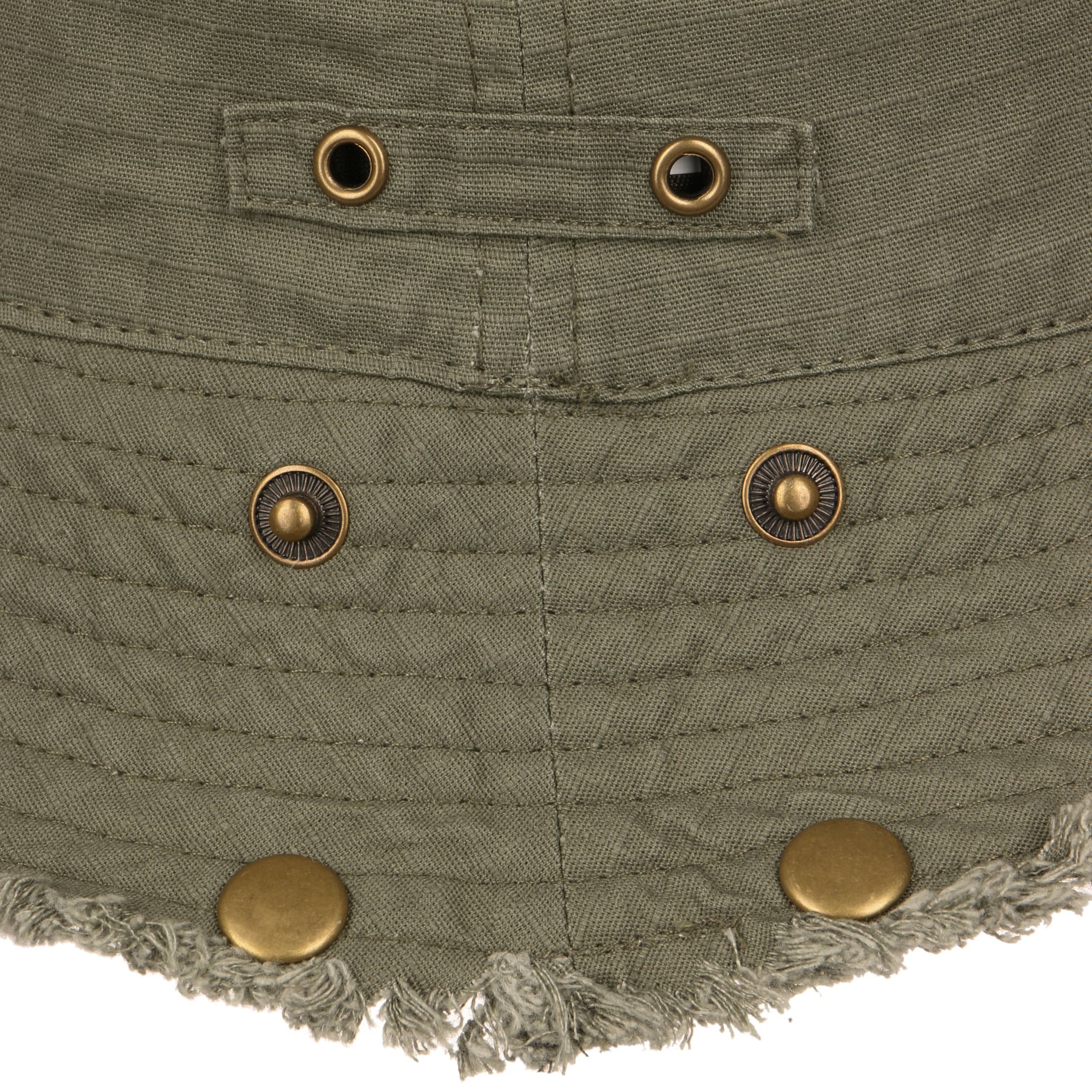 Bob Fringed Edge by Lipodo - 24,95