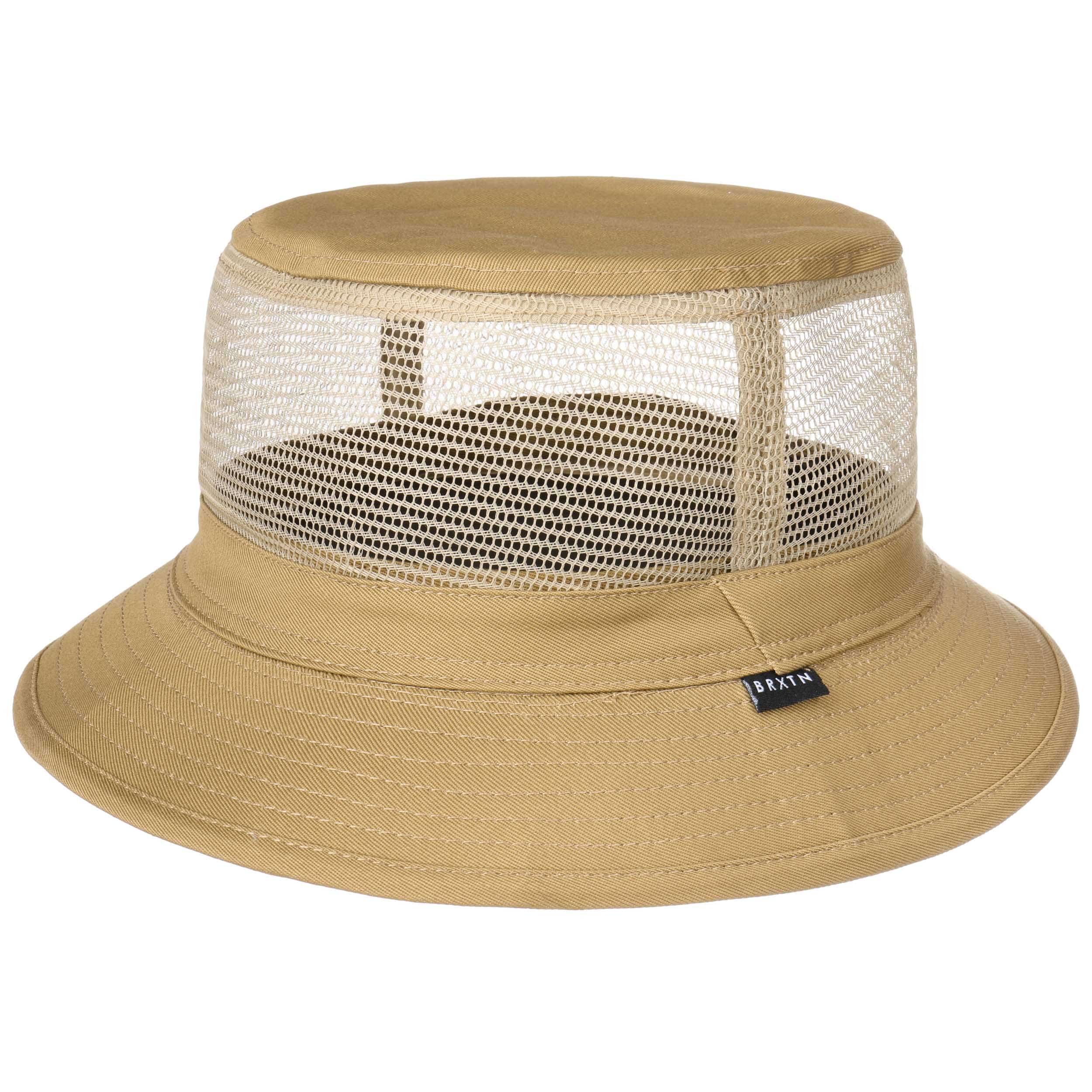Bob Mesh Bucket by Brixton - 39,95
