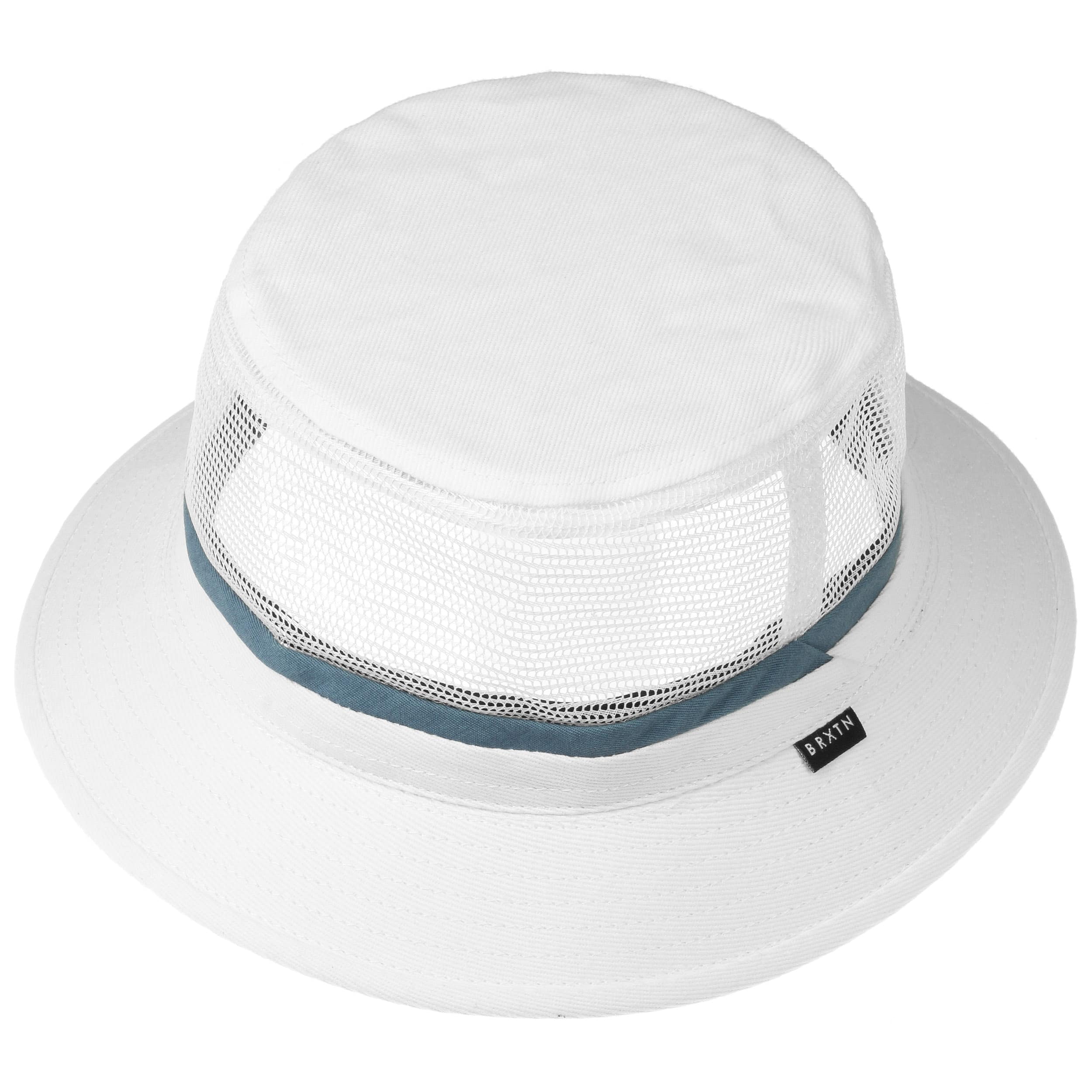 Bob Mesh Bucket by Brixton - 39,95