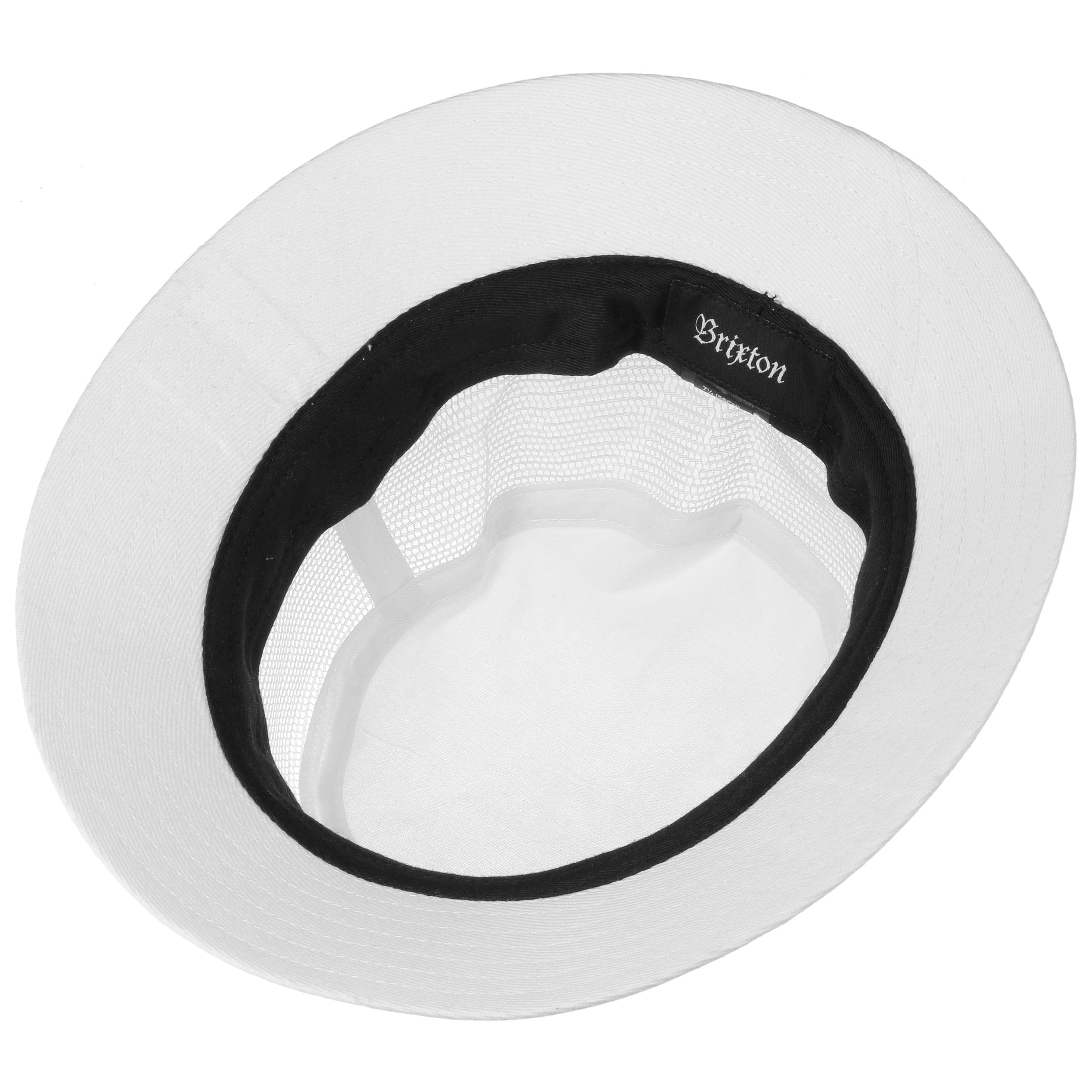 Bob Mesh Bucket by Brixton - 39,95