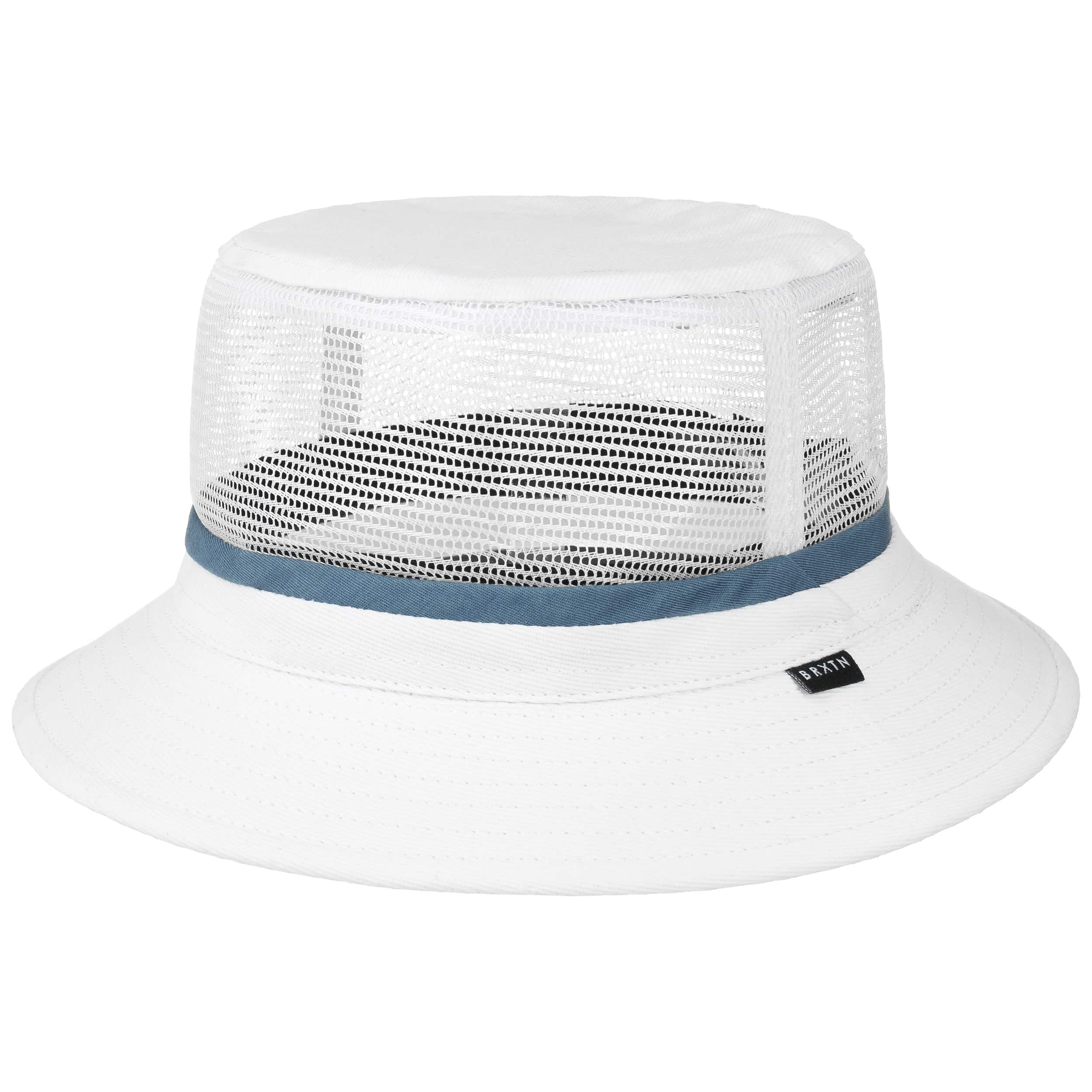 Bob Mesh Bucket by Brixton - 39,95