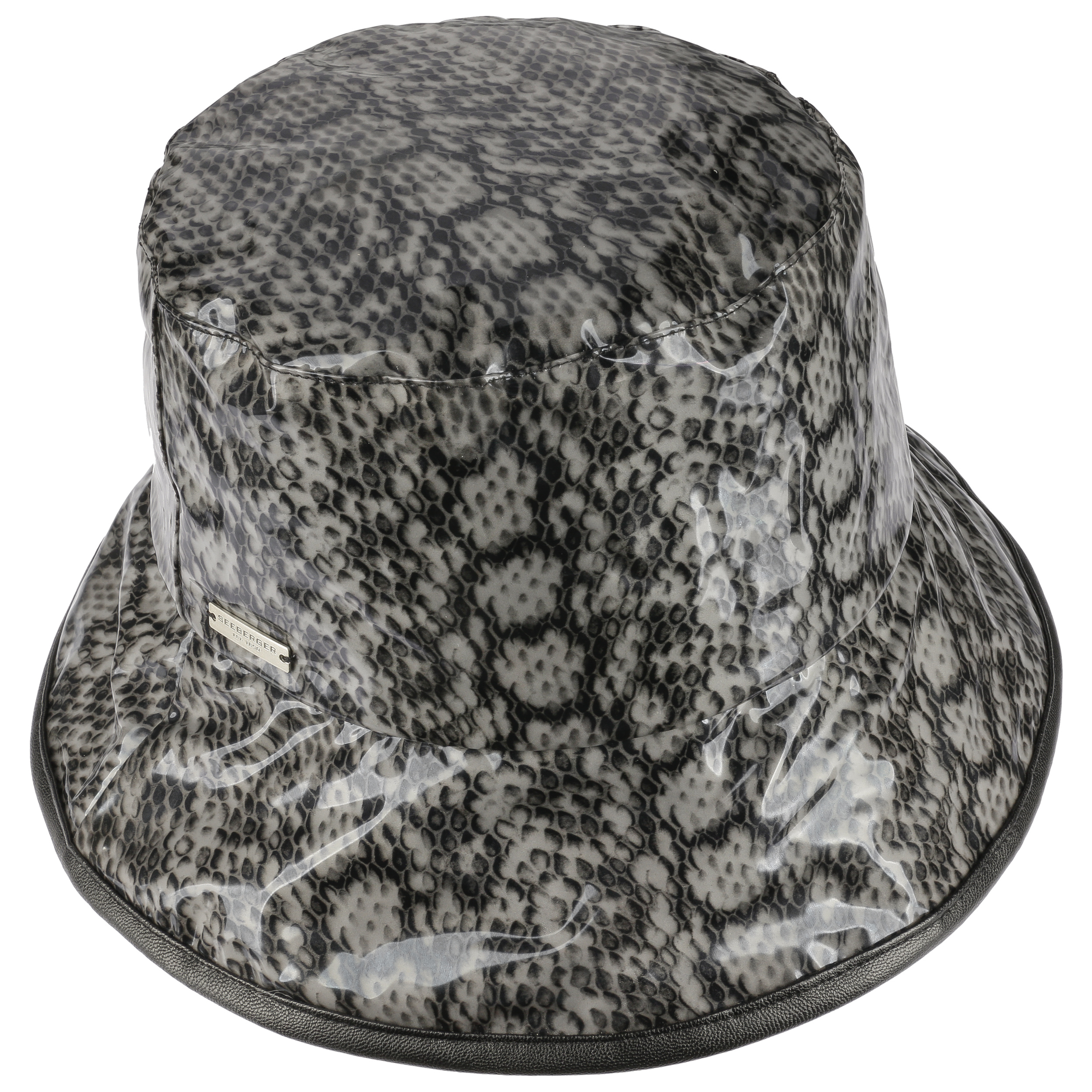 Bob Snake Design Bucket by Seeberger - 39,95