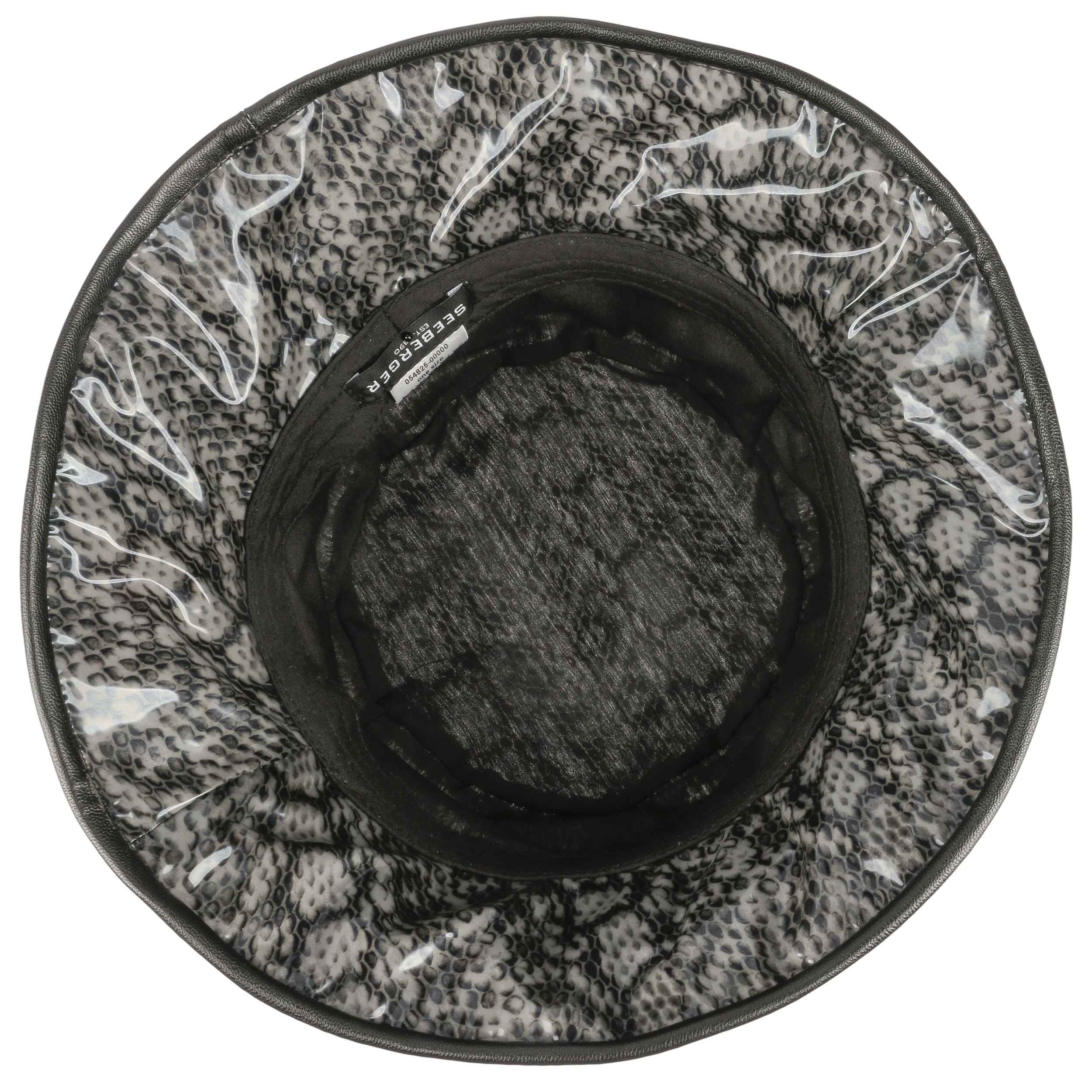 Bob Snake Design Bucket by Seeberger - CHF 43.95