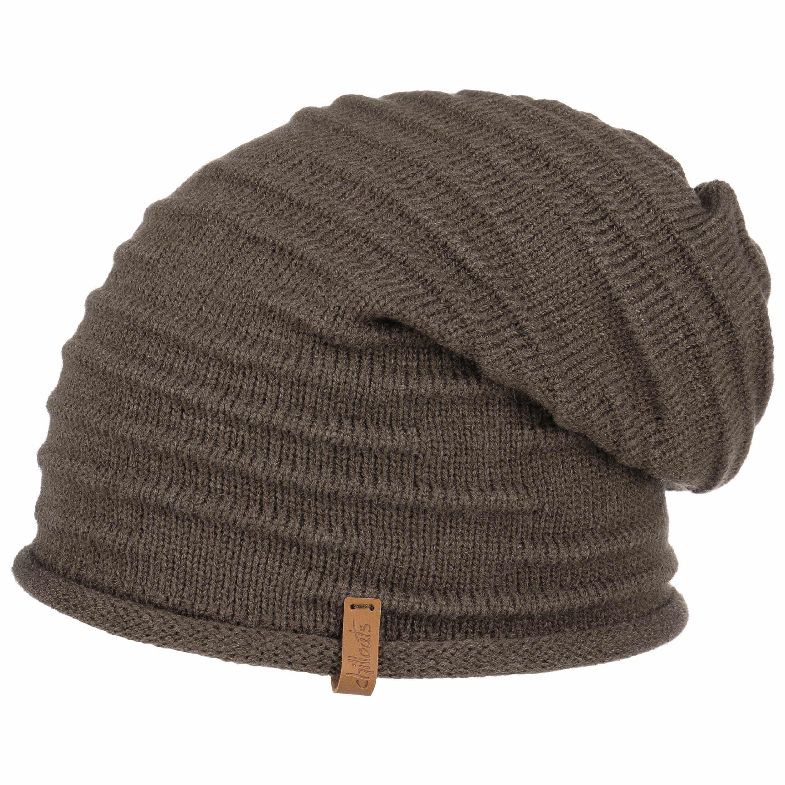 Bonnet Aarony Long Beanie by Chillouts - 19,95