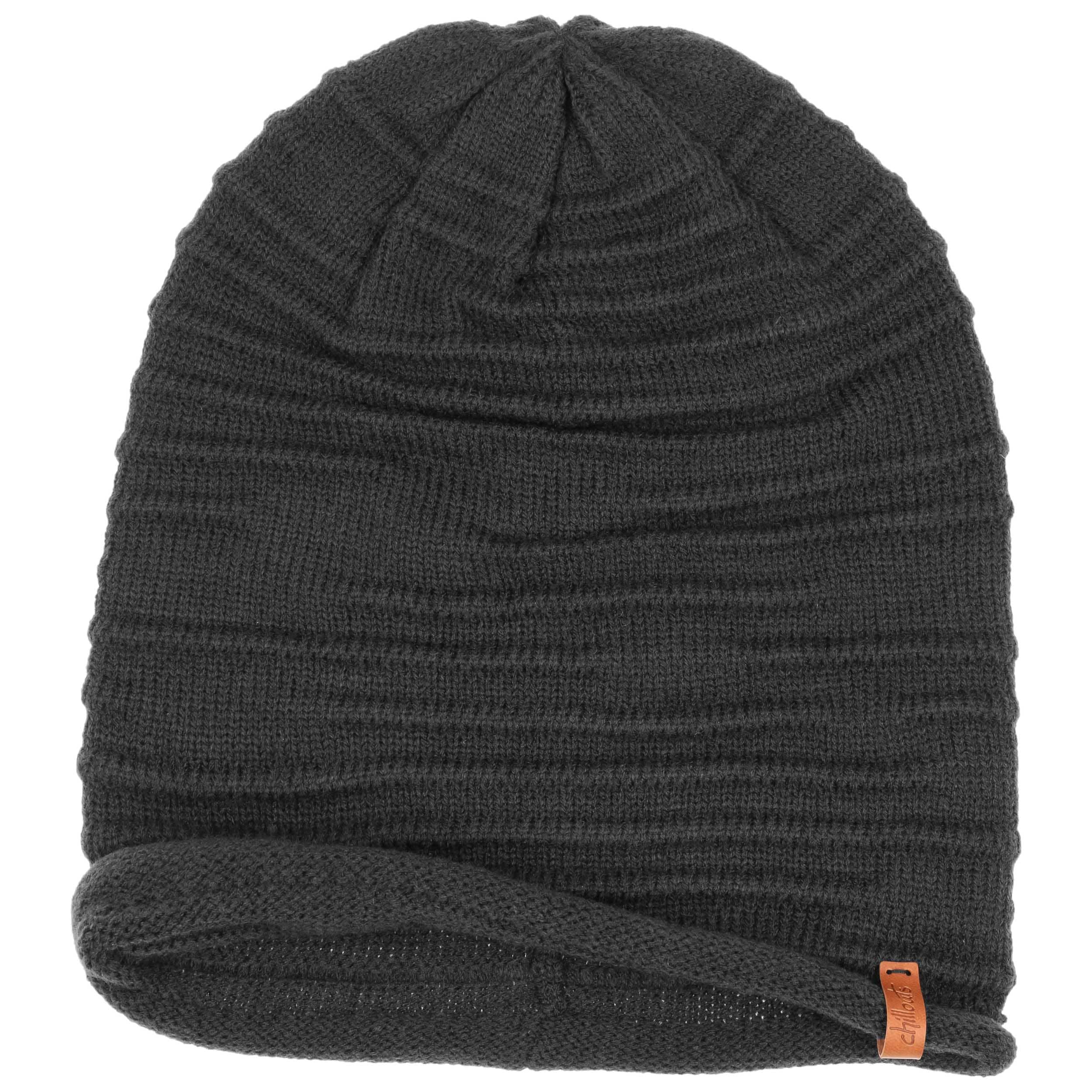Bonnet Aarony Long Beanie by Chillouts - 19,95