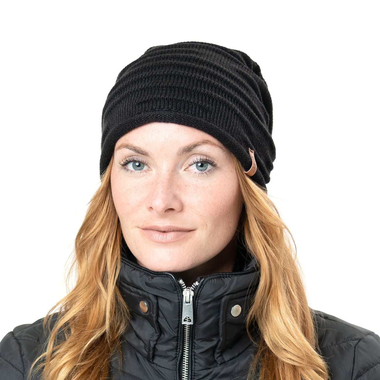 Bonnet Aarony Long Beanie by Chillouts - 19,95