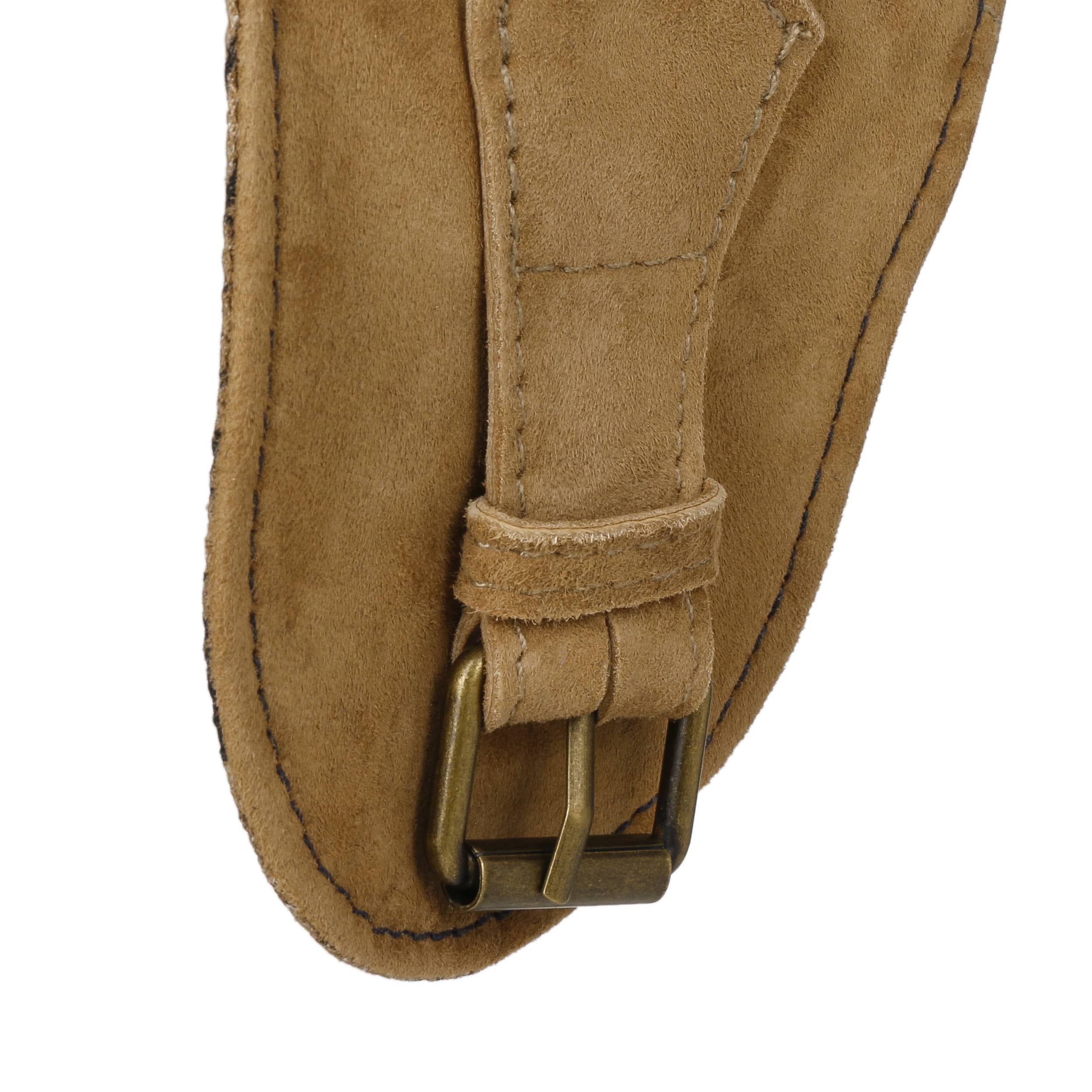 Bonnet Aviateur Convertible Herringbone by Stetson - 149,00