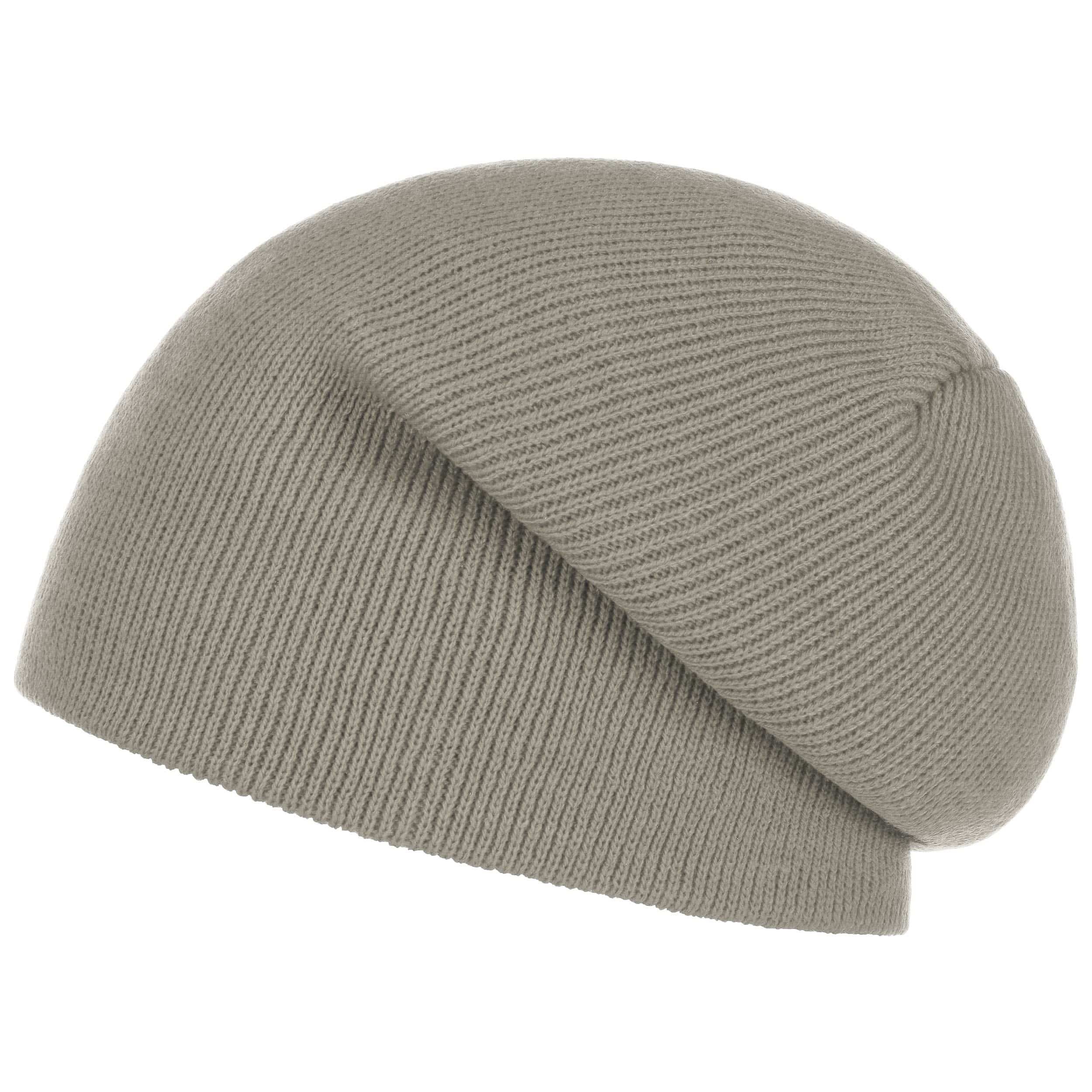 Bonnet Basic Oversize Beanie - 12,95