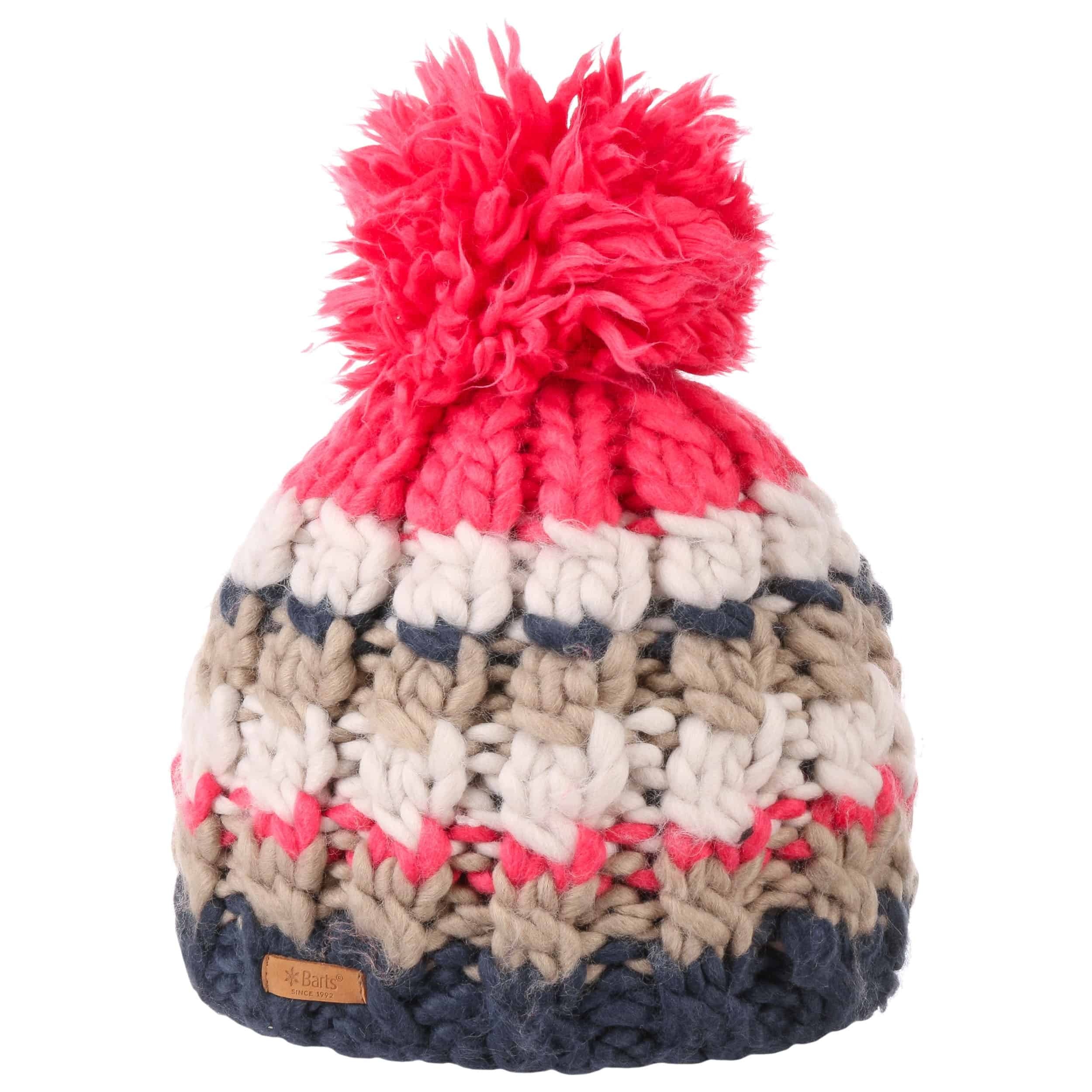 Bonnet Beanie Feather by Barts - 29,99