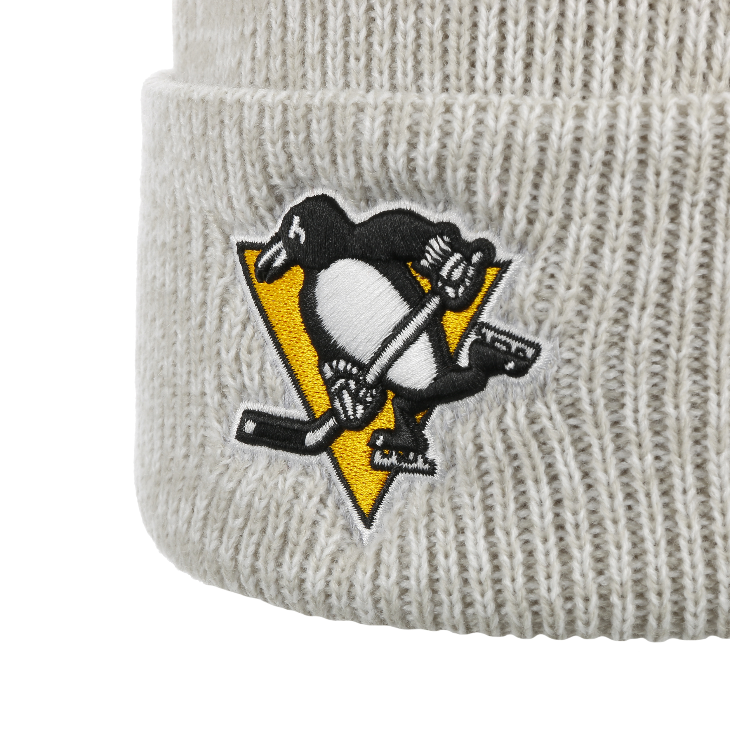 Bonnet Beanie Freeze Cuff Penguins by 47 Brand --> Chapeaux, casquettes ...