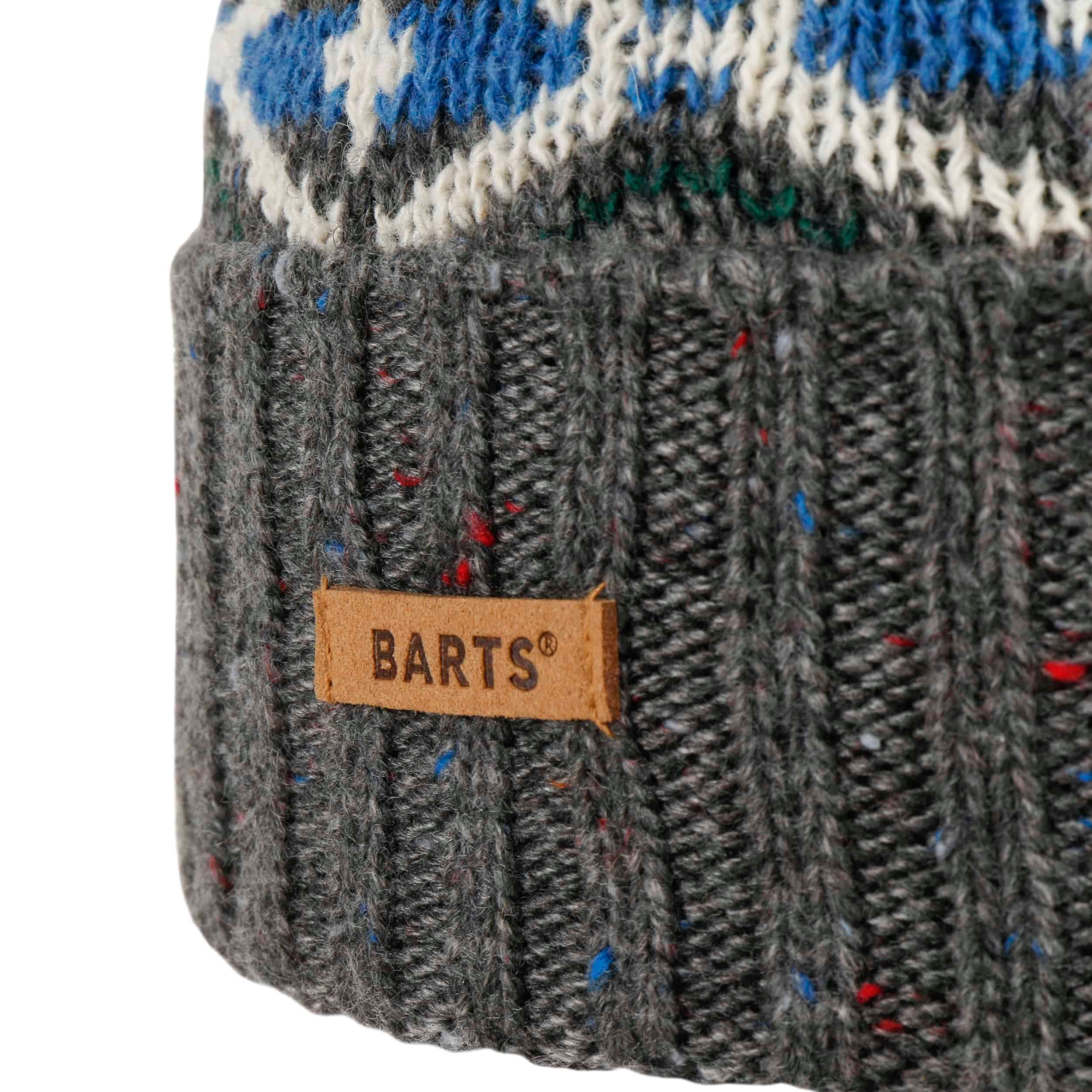 Bonnet Beanie Jekobe Kids by Barts - CHF 17.95