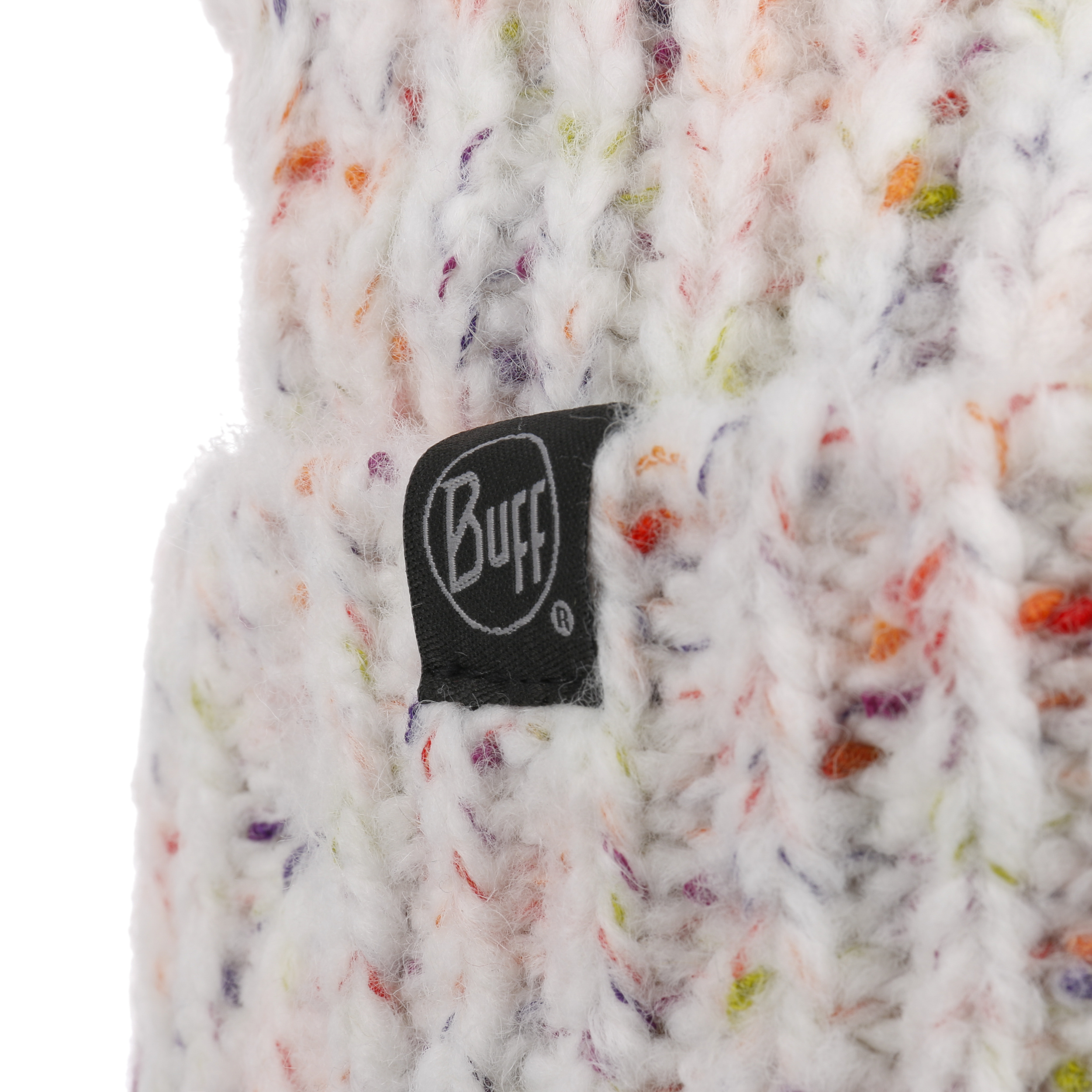 Bonnet Beanie Kim White by BUFF - 42,95