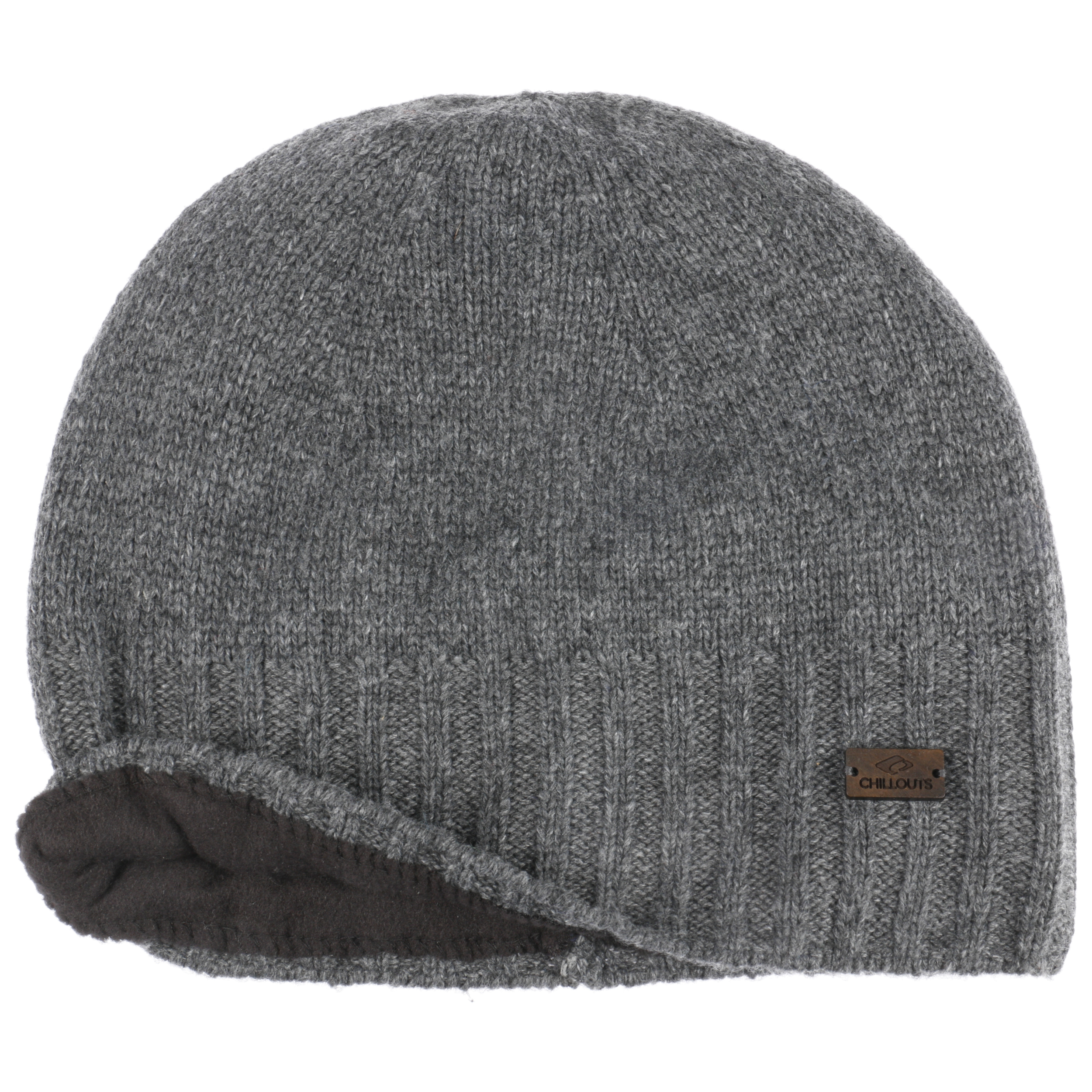 Bonnet Beanie Maurice Recycled by Chillouts - 19,99