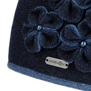 Bonnet Beanie Mindella by McBURN - CHF 63.95