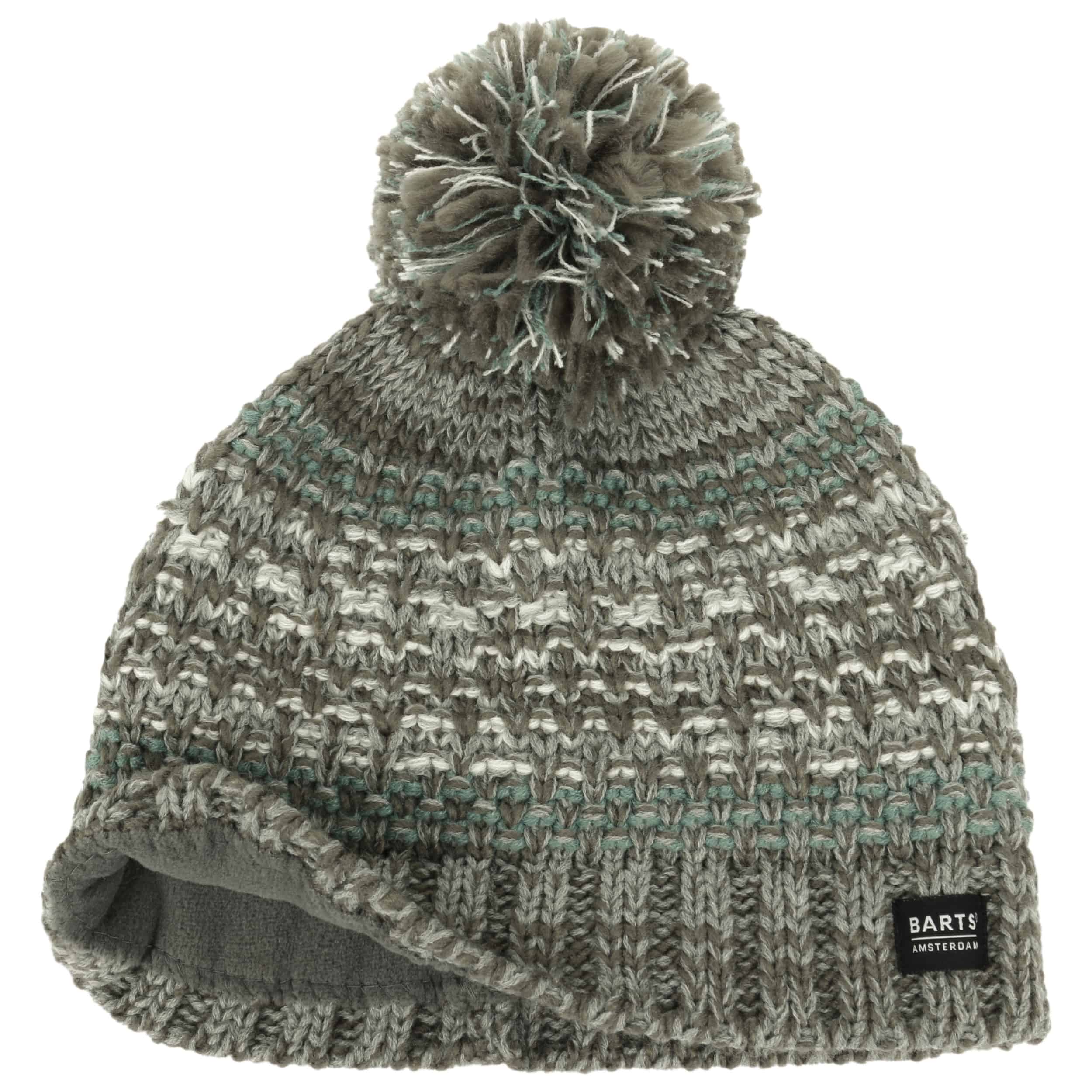 Bonnet Beanie Nathanial by Barts - 29,99