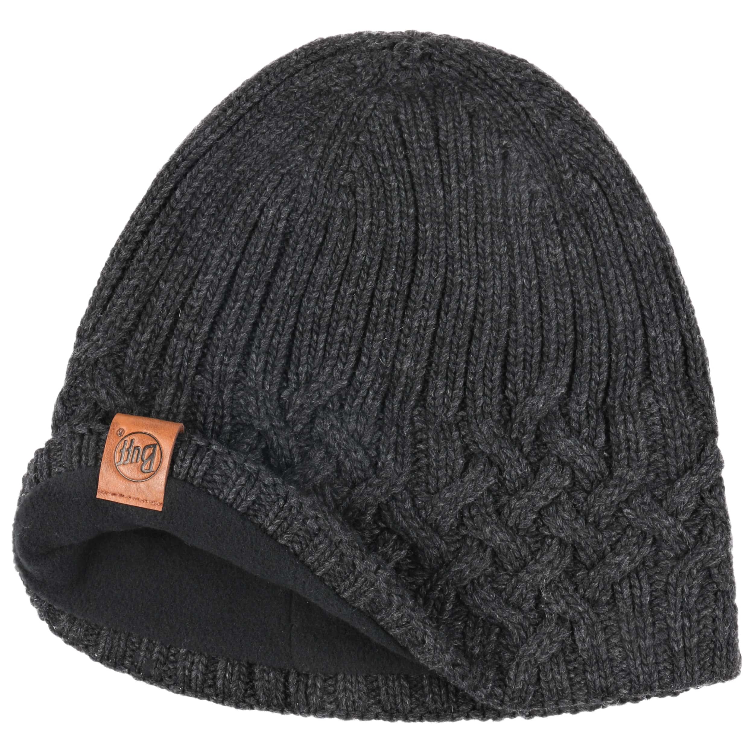 Bonnet Beanie New Helle Lifestyle by BUFF - 39,95