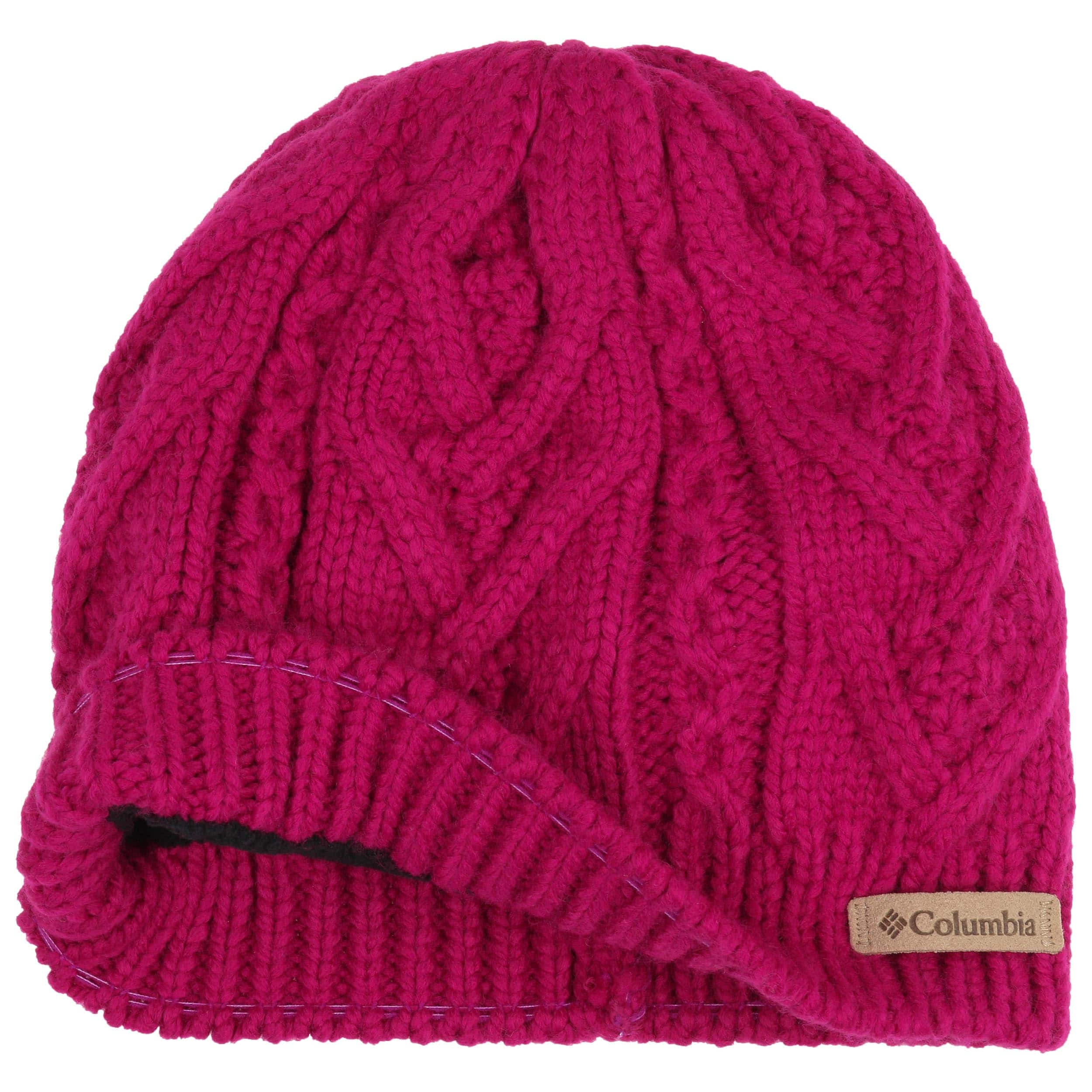 Bonnet Beanie Parallel Peak II by Columbia - 29,95