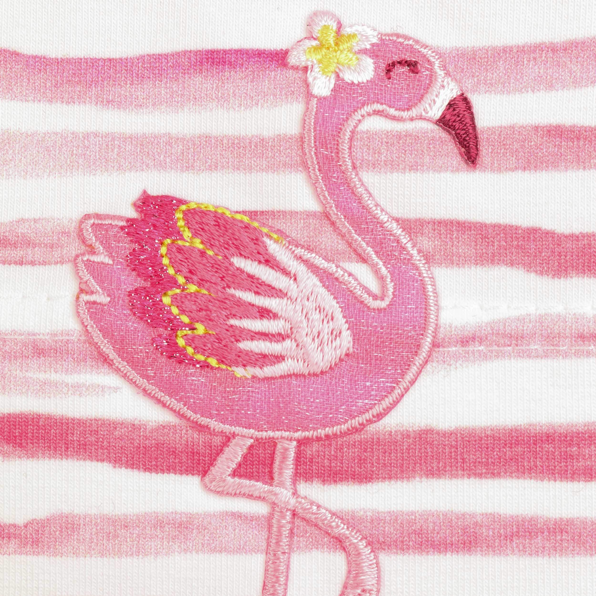 Bonnet Beanie Pinky Jersey Girls by maximo --> Chapeaux, casquettes ...